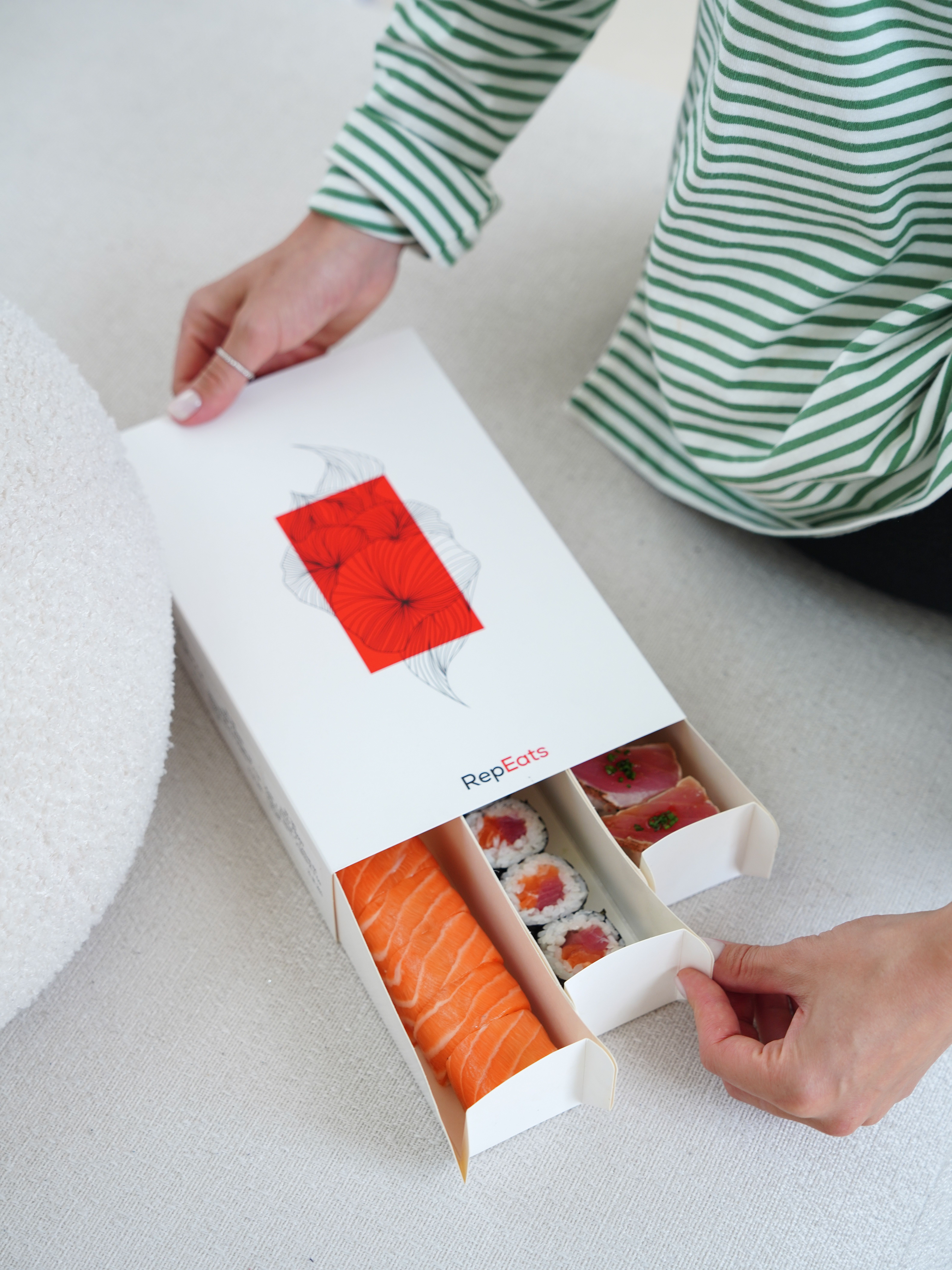 Photo gratuite de à l'intérieur, alimentation saine, arrière plan blanc ...