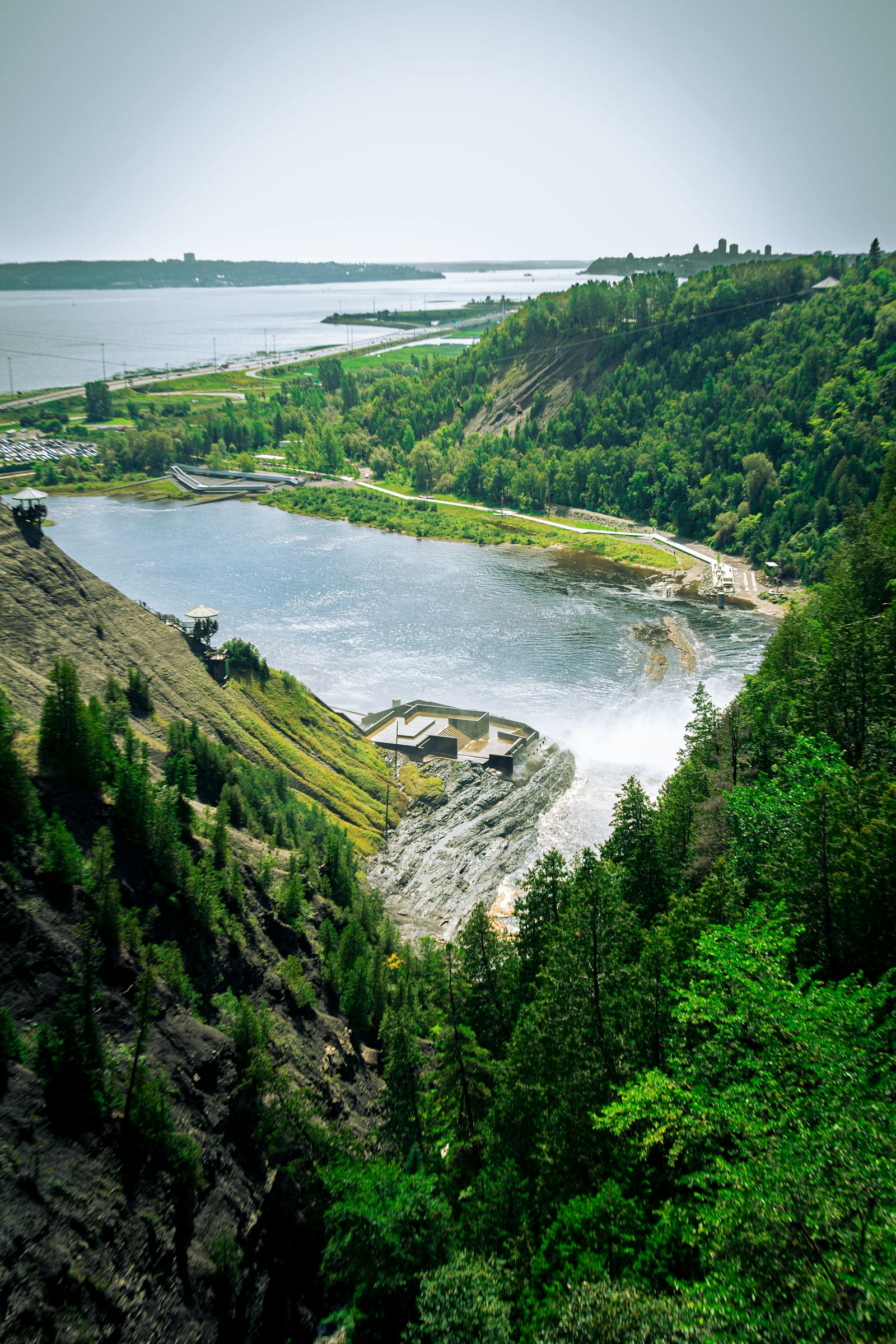 River In Quebec Photos, Download The BEST Free River In Quebec Stock ...