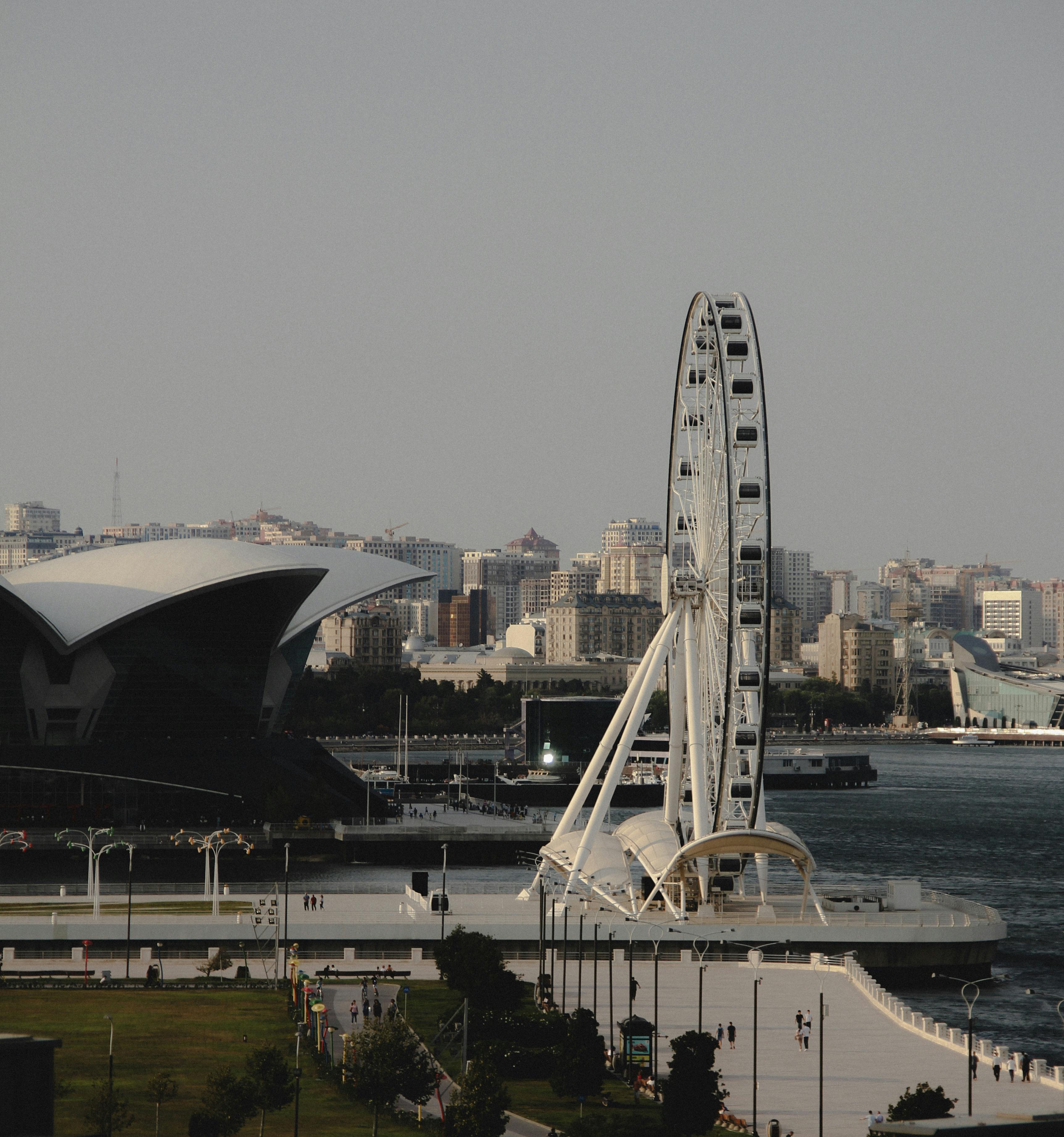 Baku Sea Photos, Download The BEST Free Baku Sea Stock Photos & HD Images