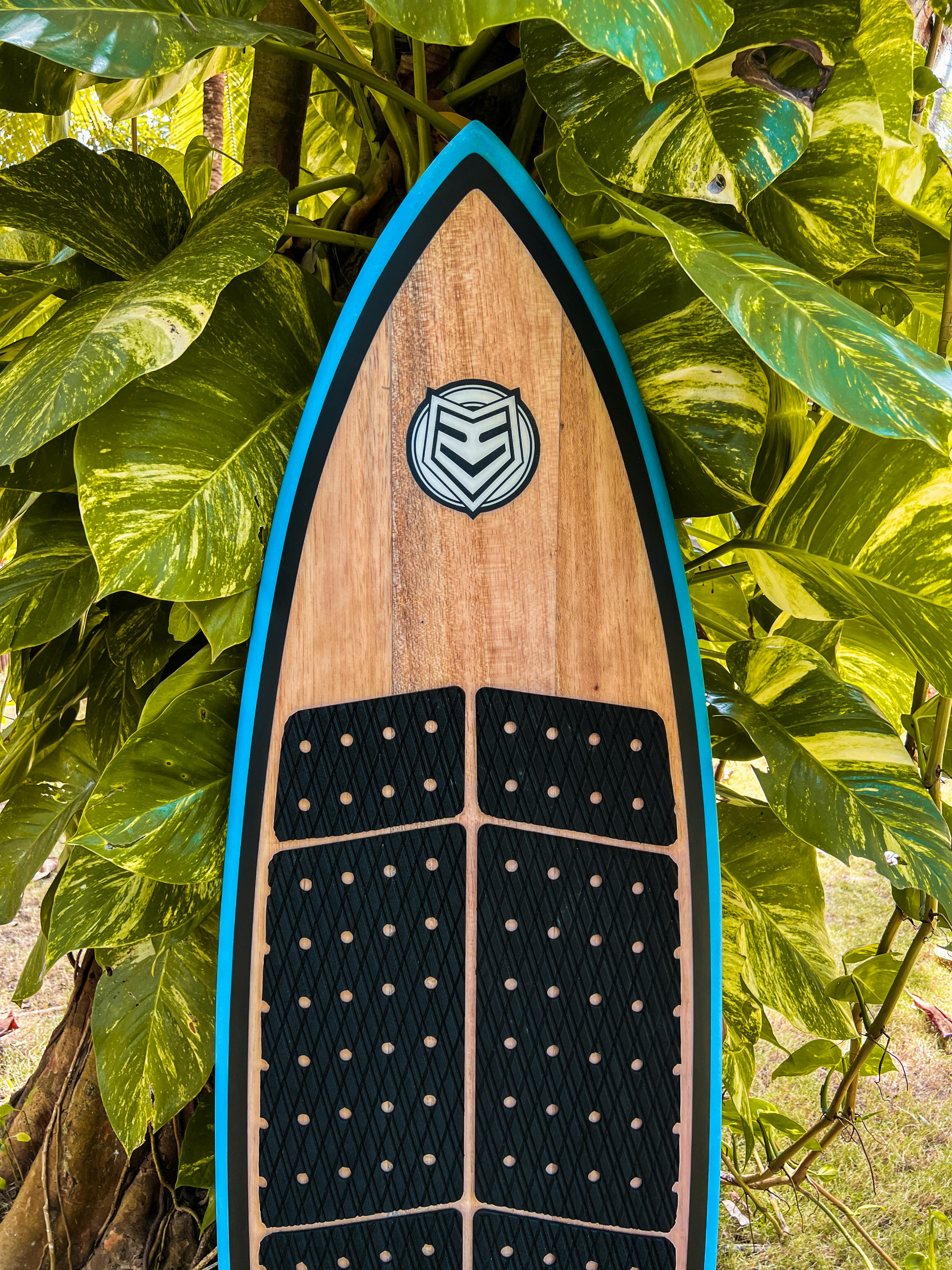 Close up of Surfboard · Free Stock Photo