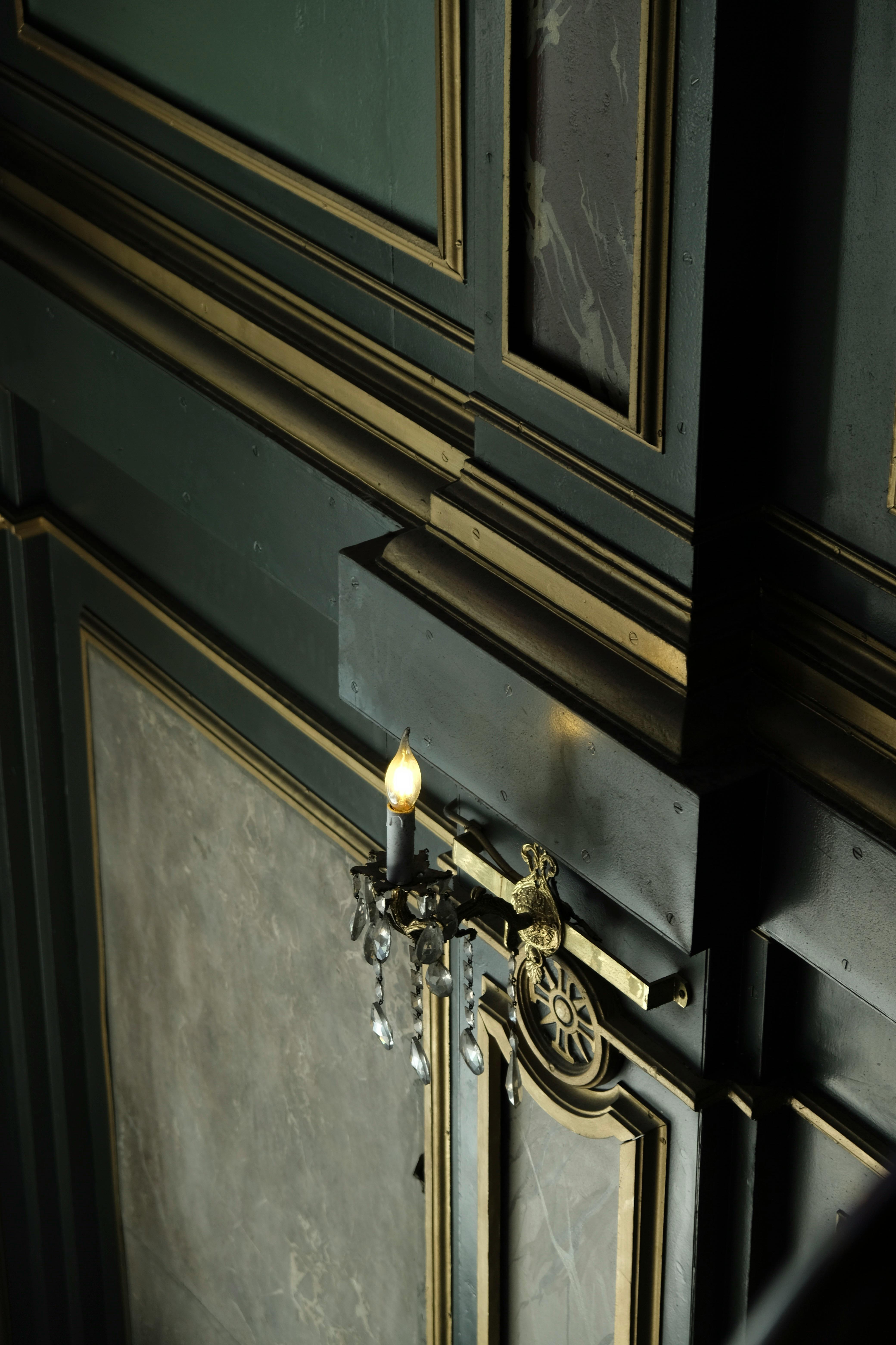 Victorian Panel Wall Photos, Download The BEST Free Victorian Panel ...