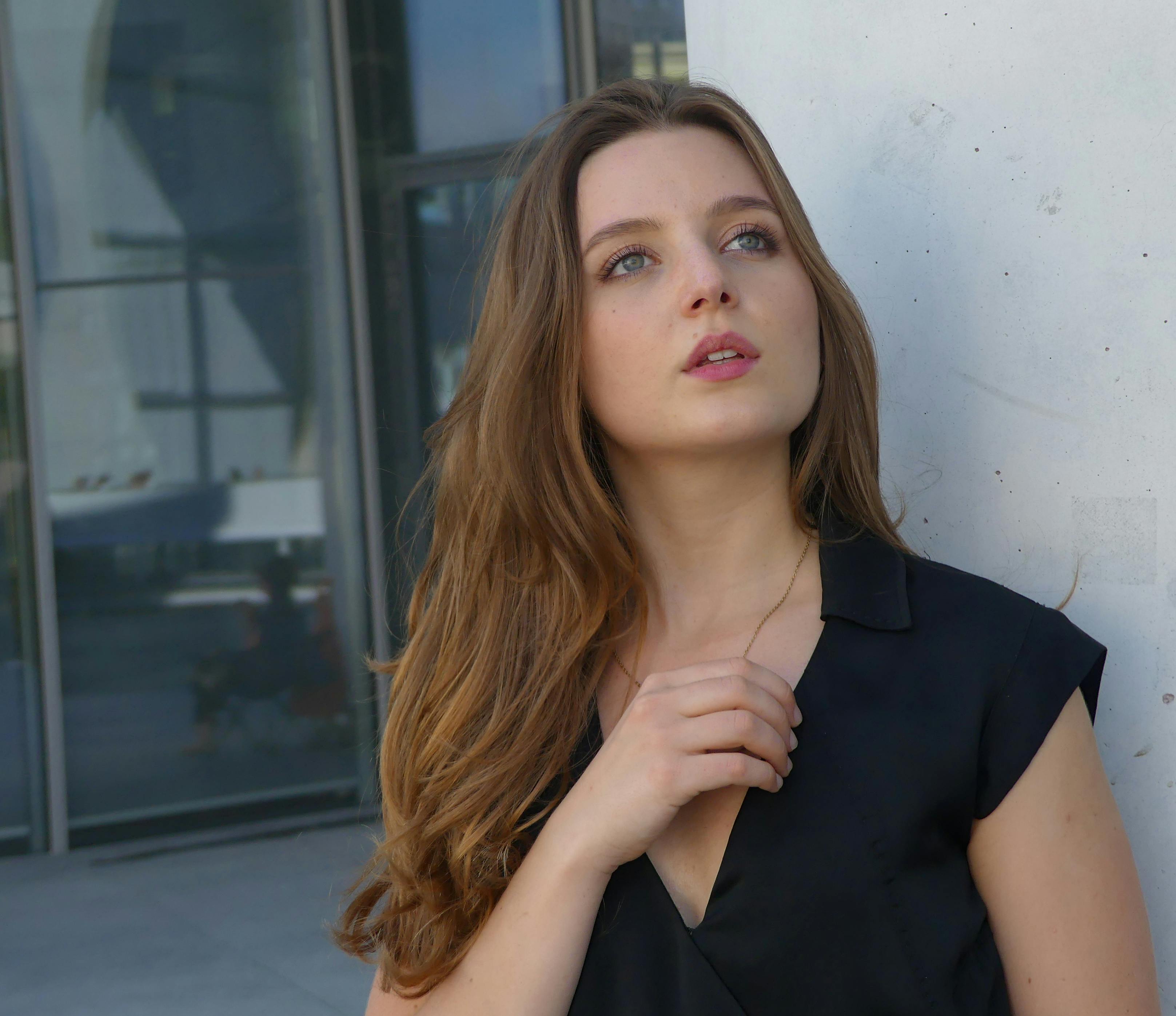 Rosie 45 Photos & Videos Collected by Simon Schlee