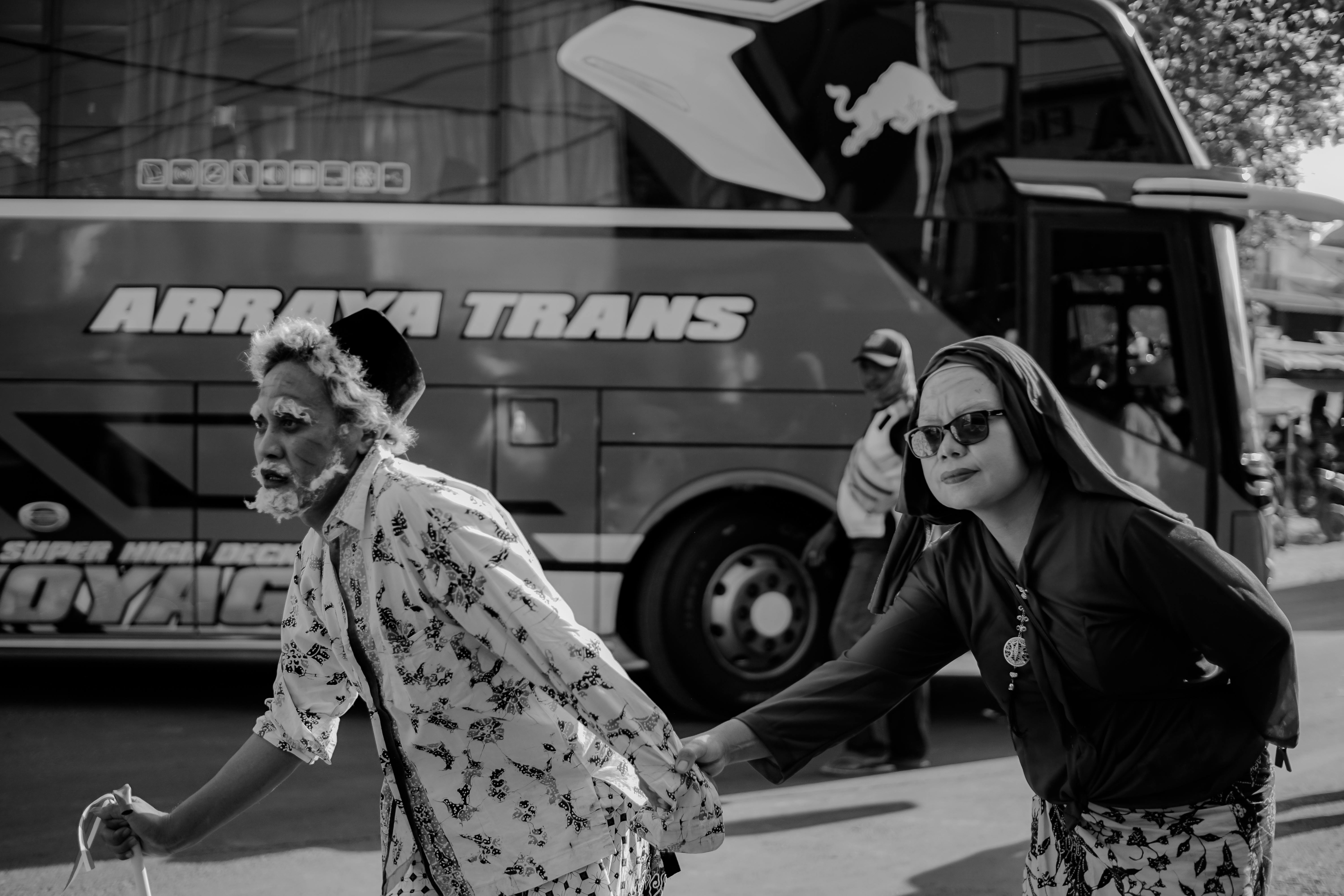 Dio Helmy Ardham - Photography