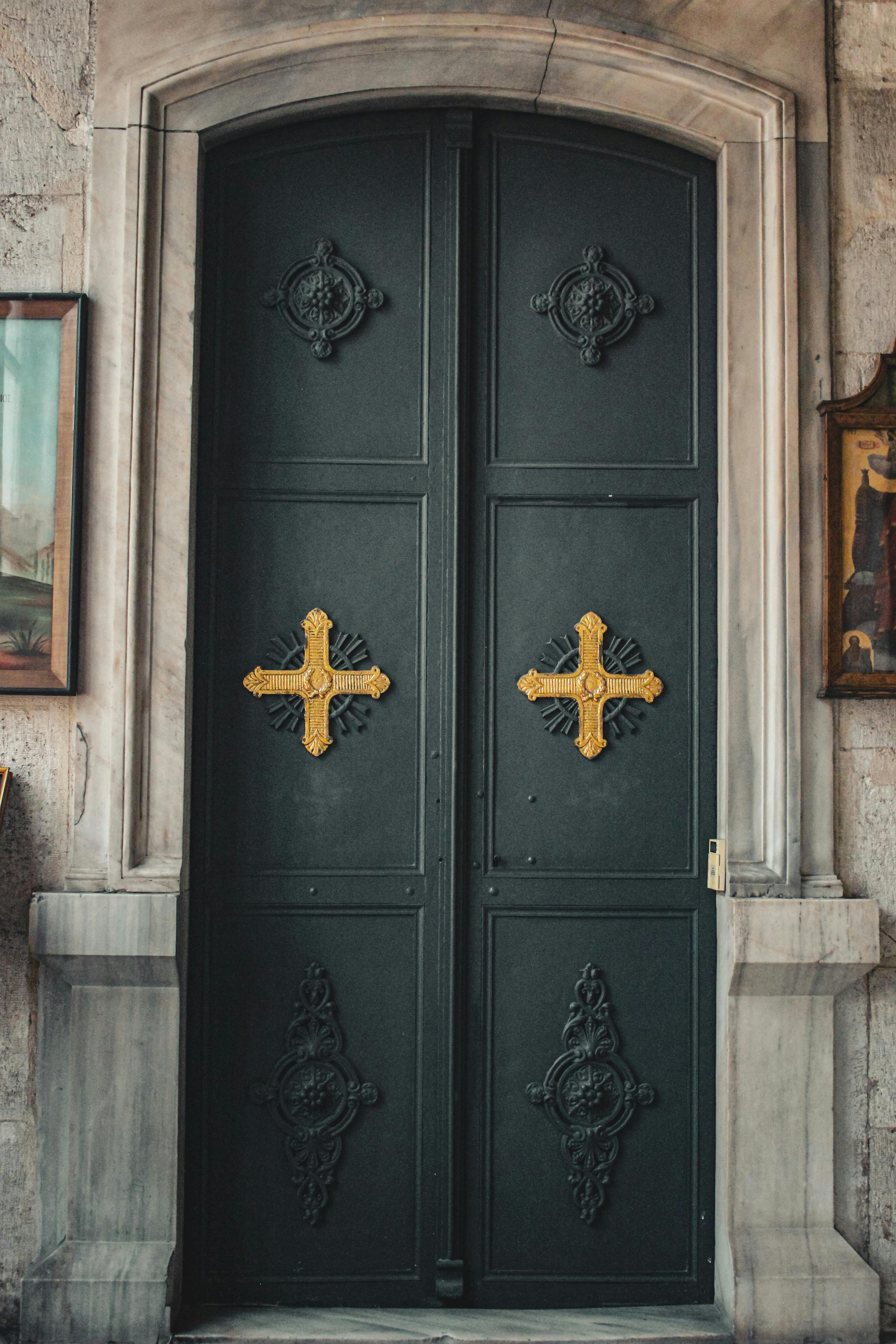 Christian Door Photos, Download The BEST Free Christian Door Stock ...