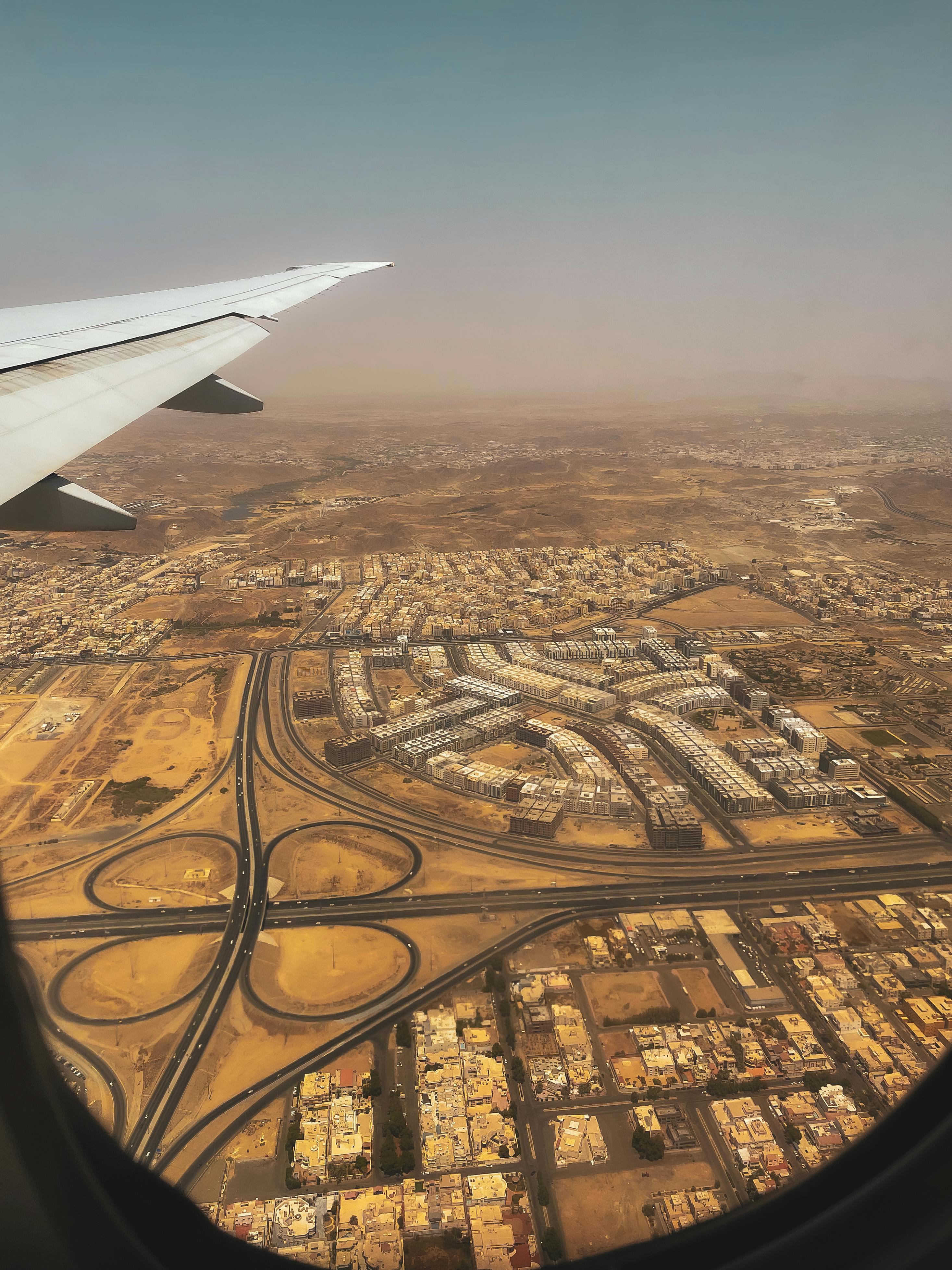 Saudi Plane Photos, Download The BEST Free Saudi Plane Stock Photos ...