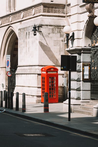 Telephone Box Photos, Download The BEST Free Telephone Box Stock Photos ...