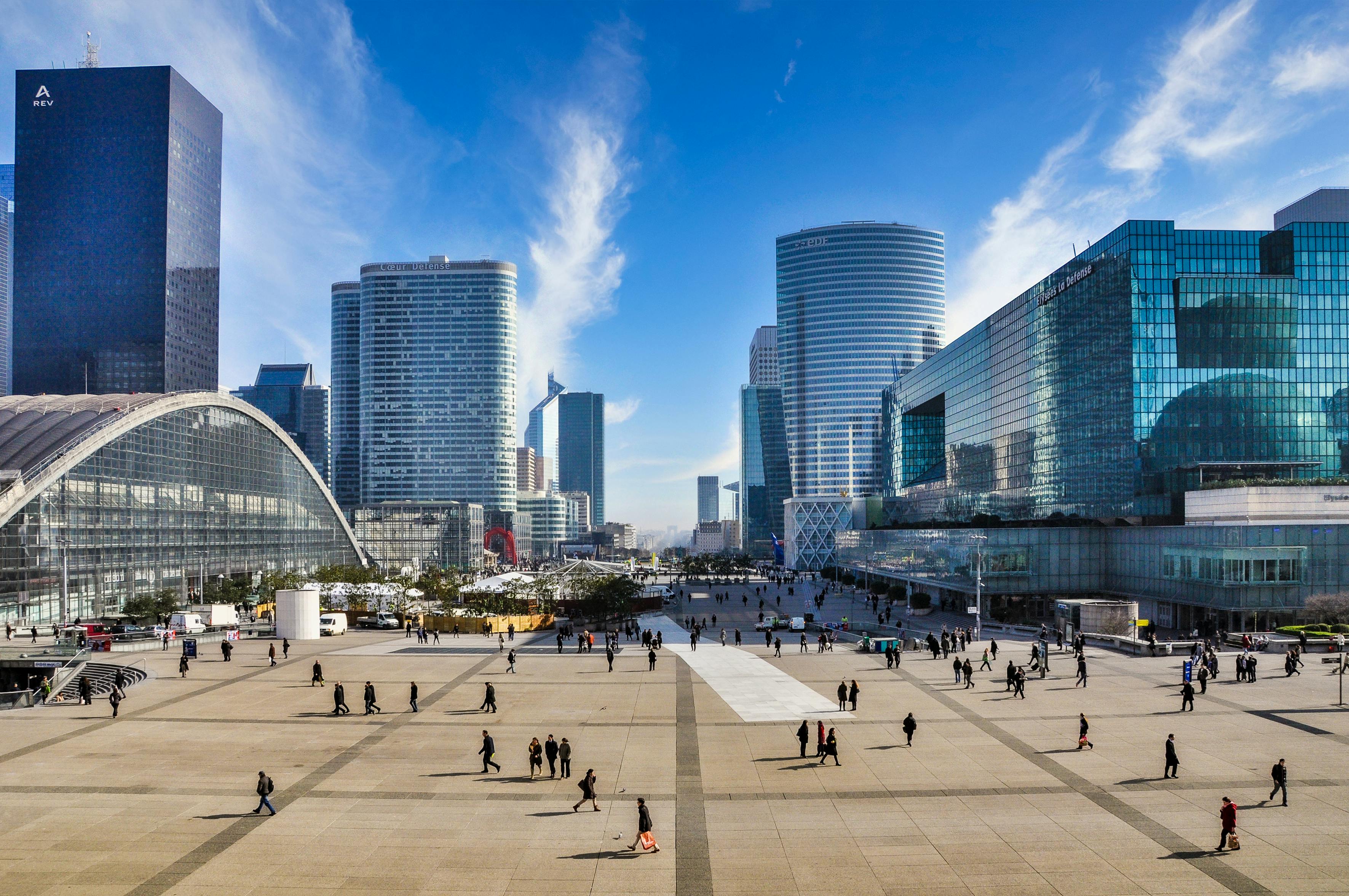 La Défense Photos, Download The BEST Free La Défense Stock Photos & HD ...