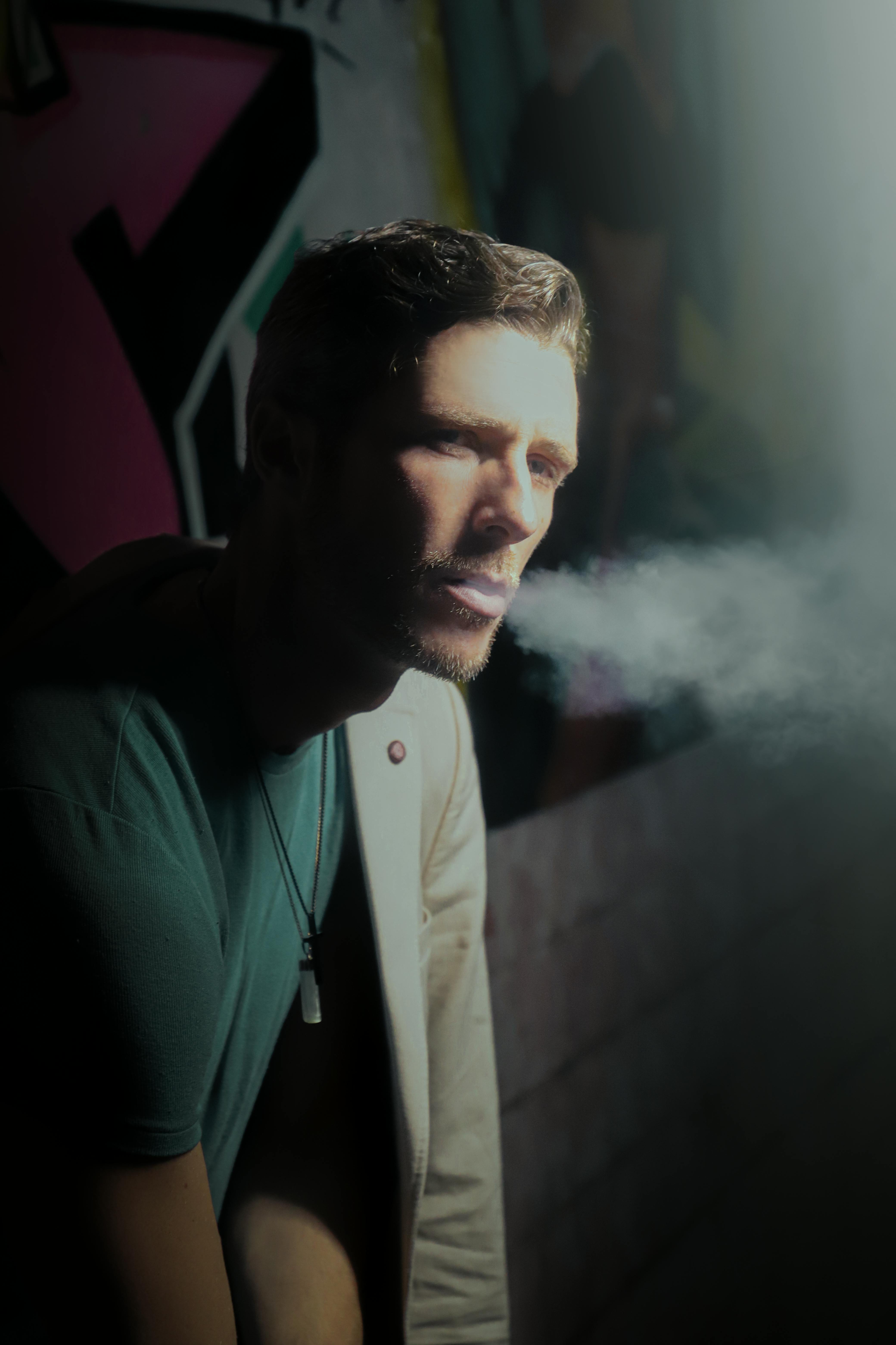 male model · Free Stock Photo