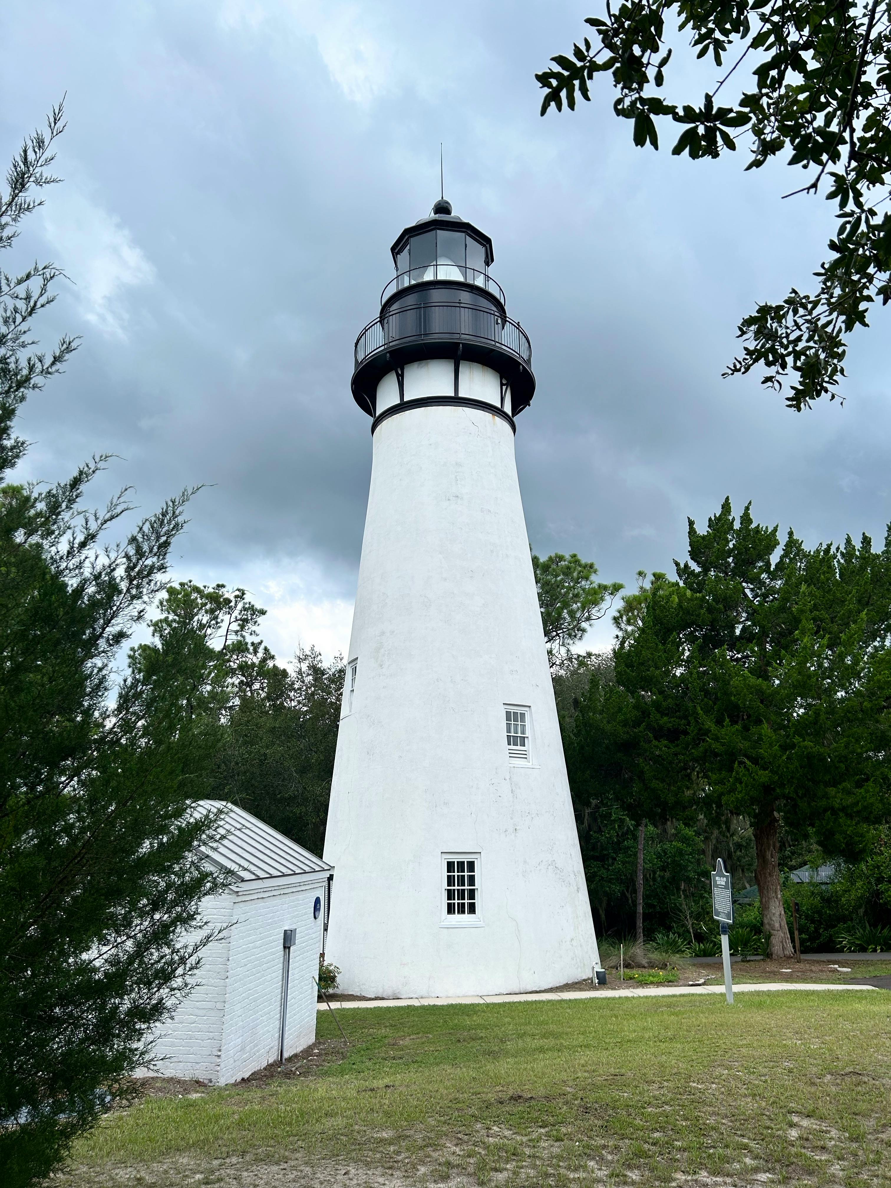 Photo of a Lighthouse · Free Stock Photo