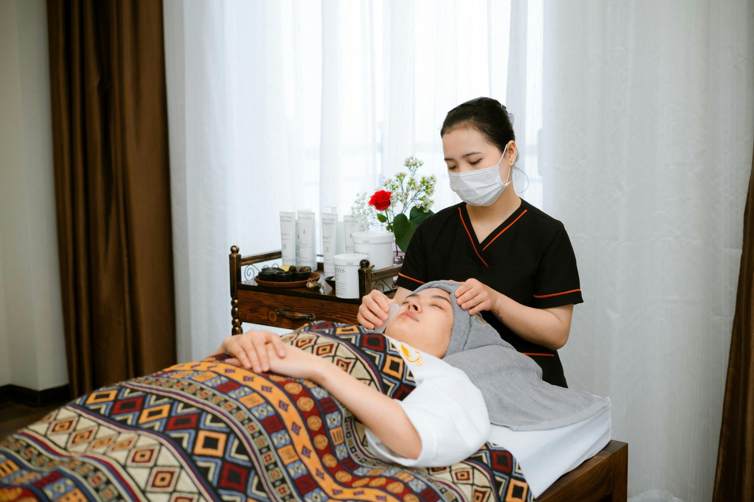 Free Men & Women Spa Photos Photos, Download The BEST Free Free Men ...