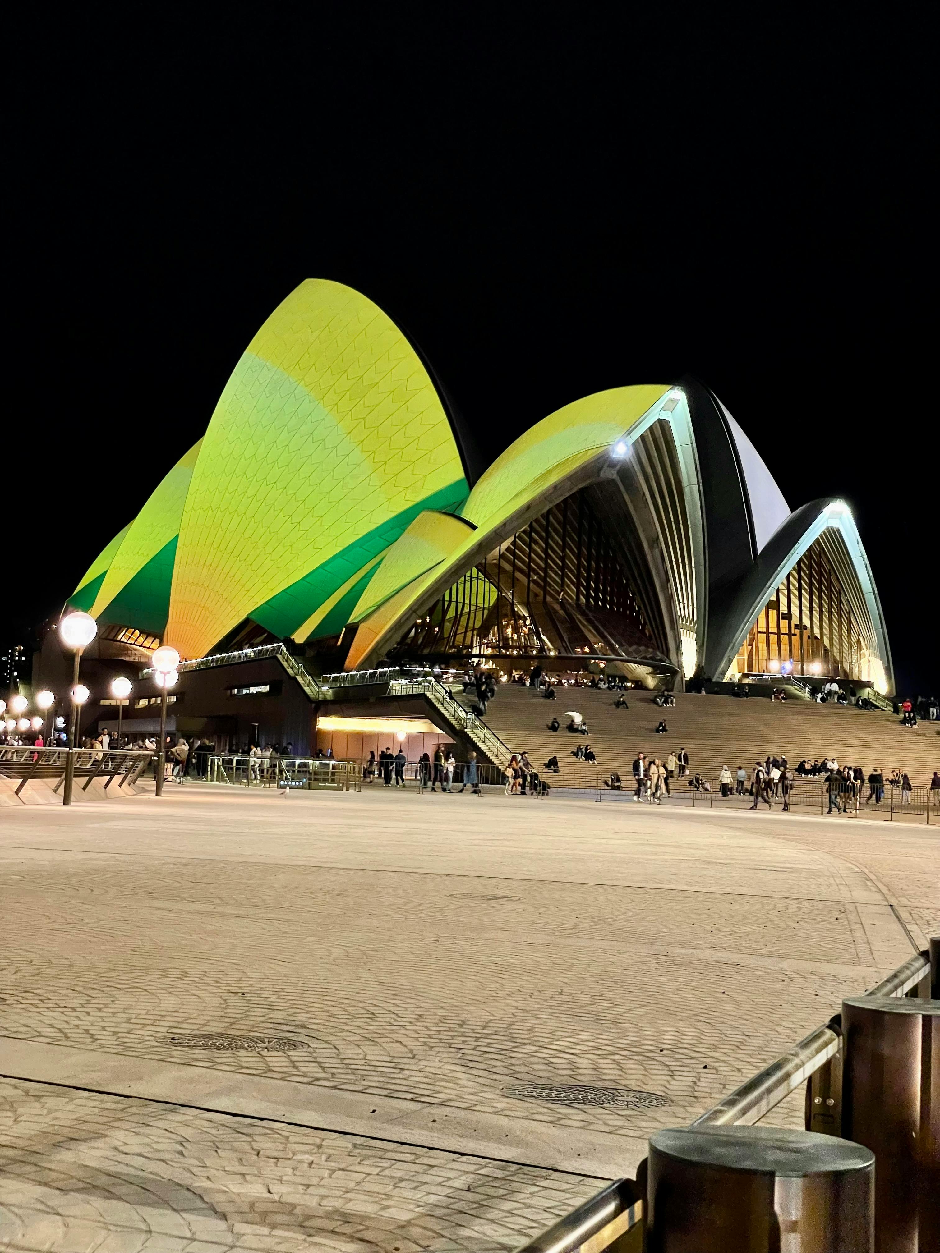 Eric Joseph - Fotografie