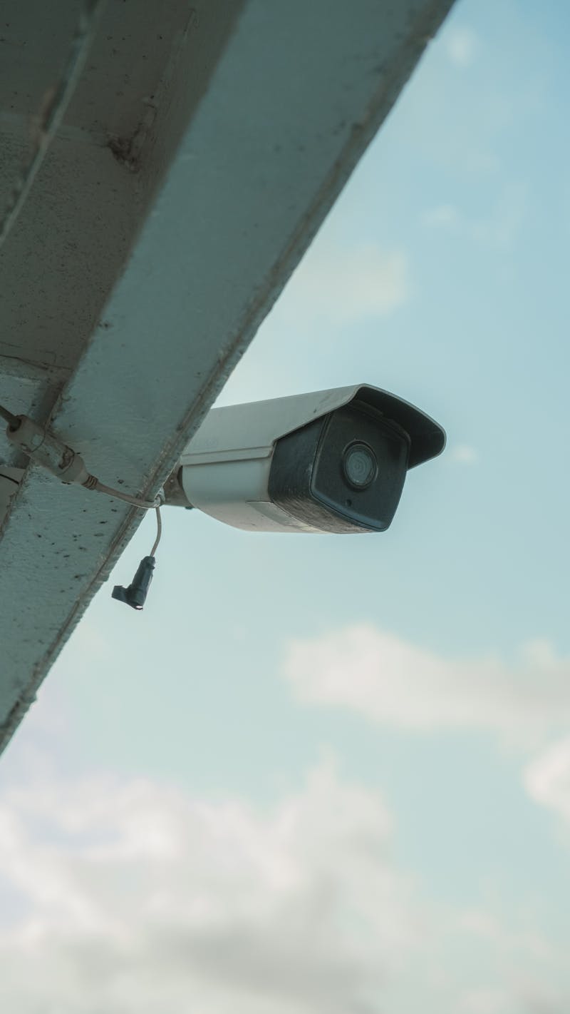 Cctv Camera Photos, Download The BEST Free Cctv Camera Stock Photos ...