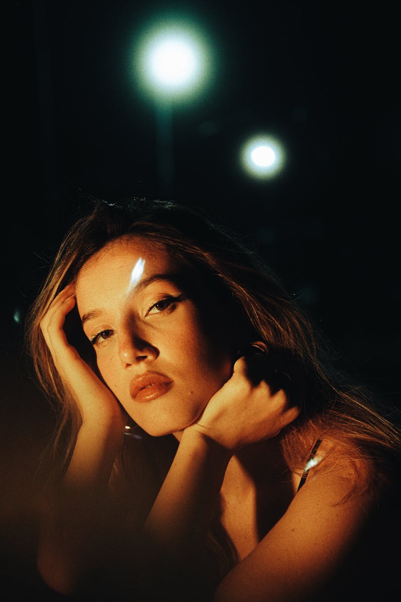 Woman Light Photos, Download The BEST Free Woman Light Stock Photos ...