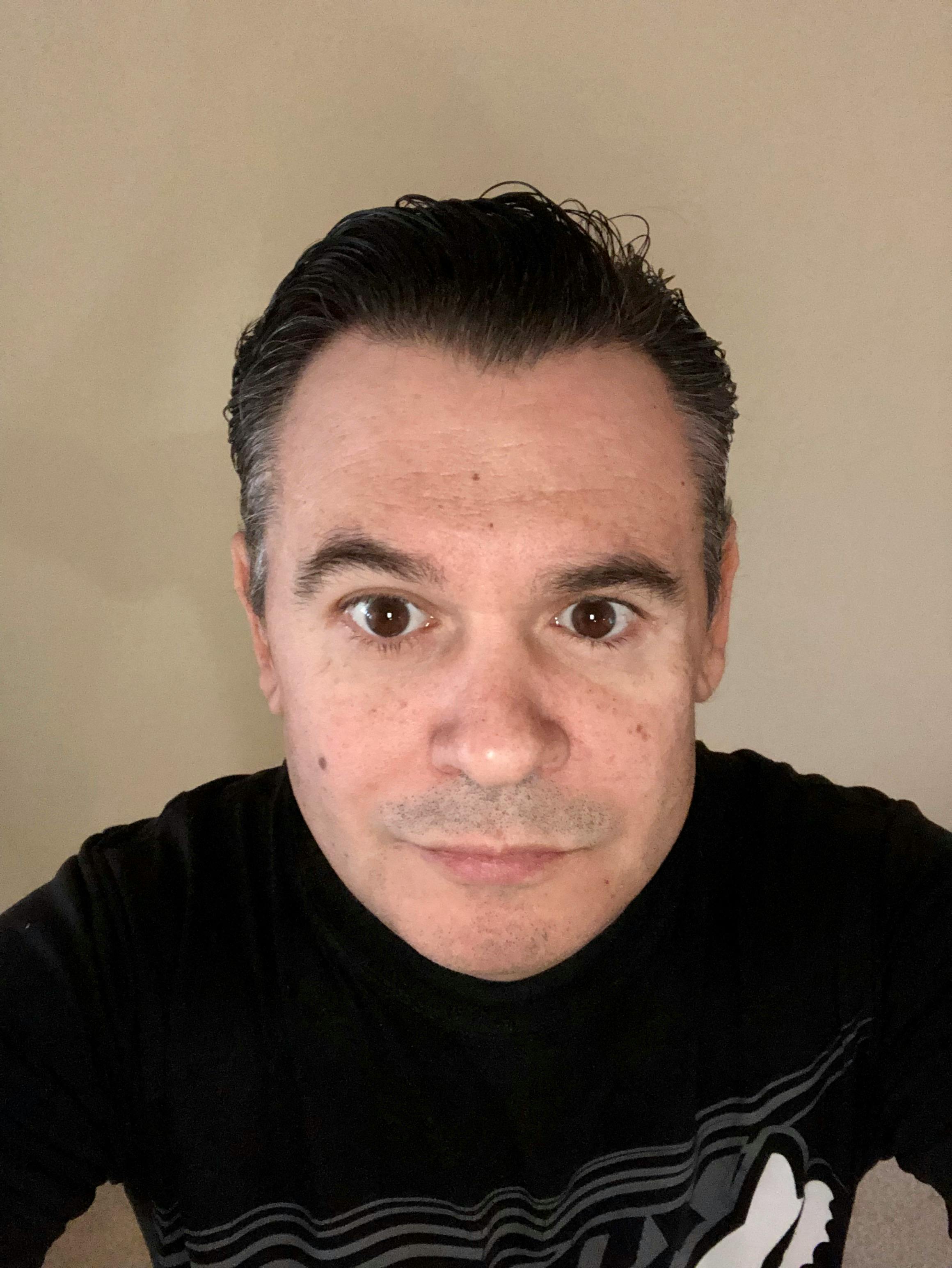 Jean-Marc Tedesco - 摄影