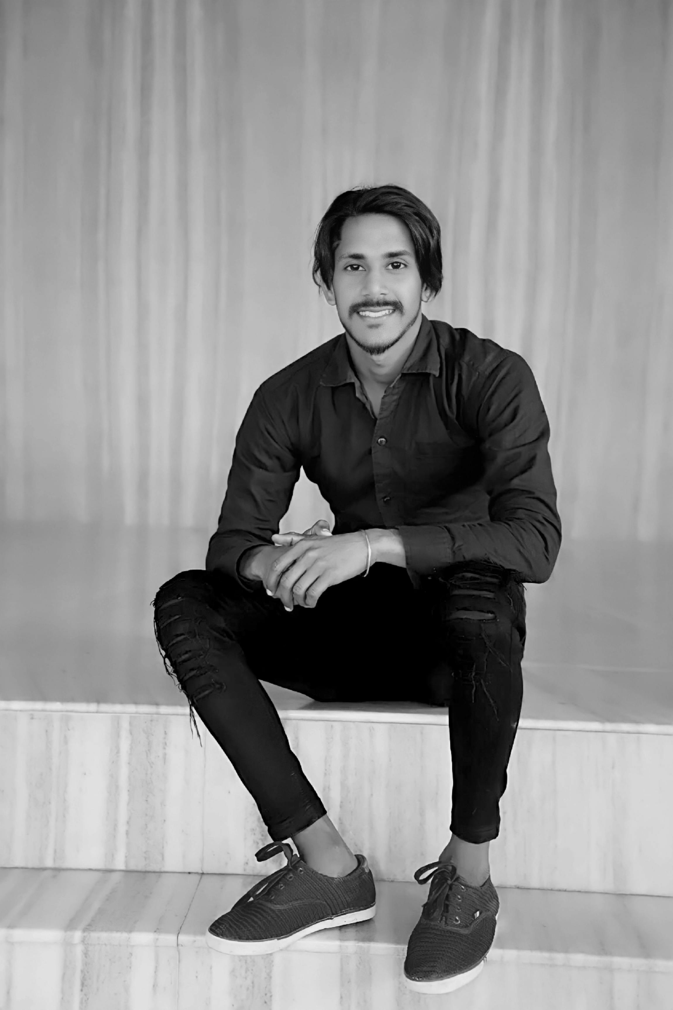 Lovepreet Singh - Fotografie