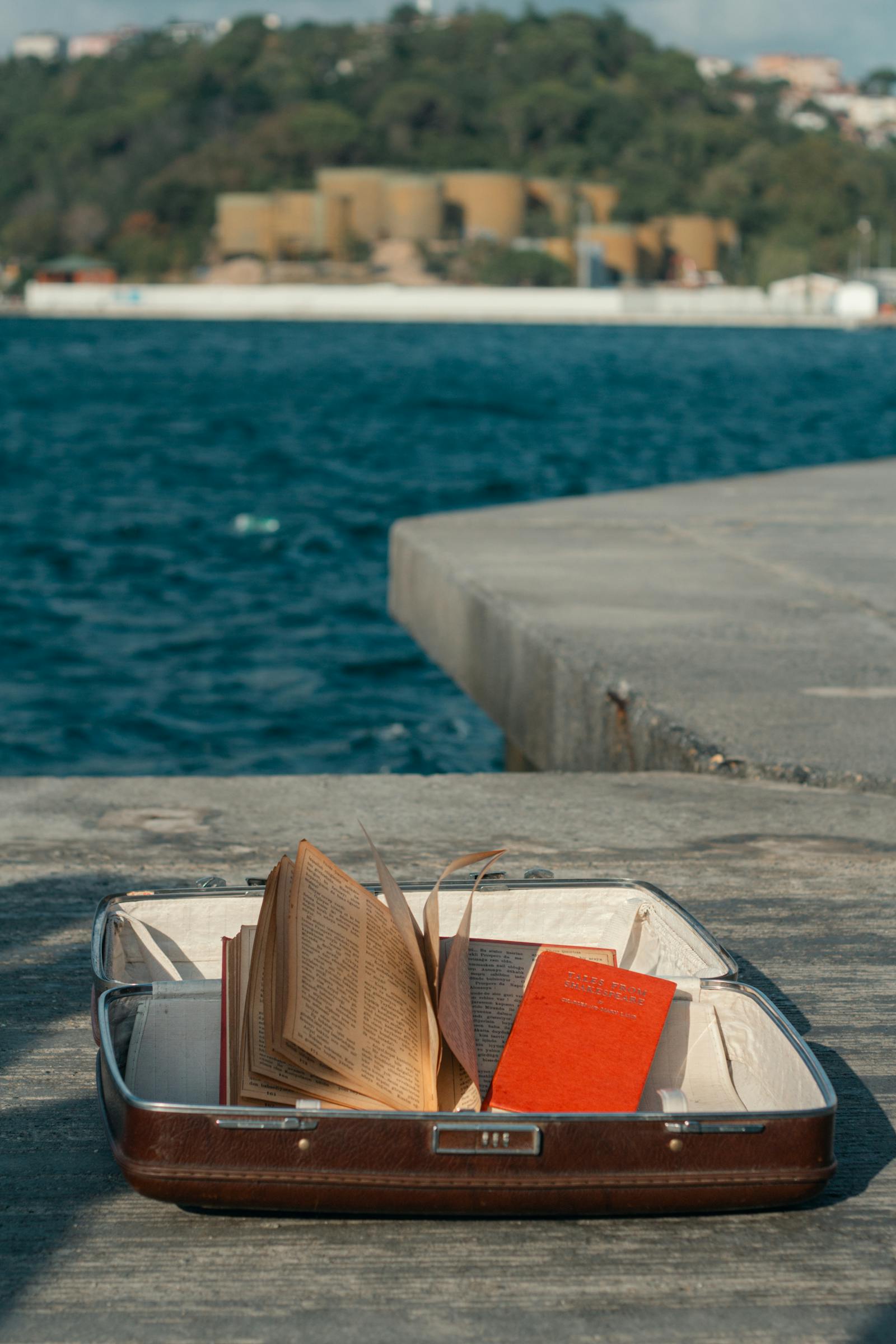 Sea Of Books Photos, Download The BEST Free Sea Of Books Stock Photos ...