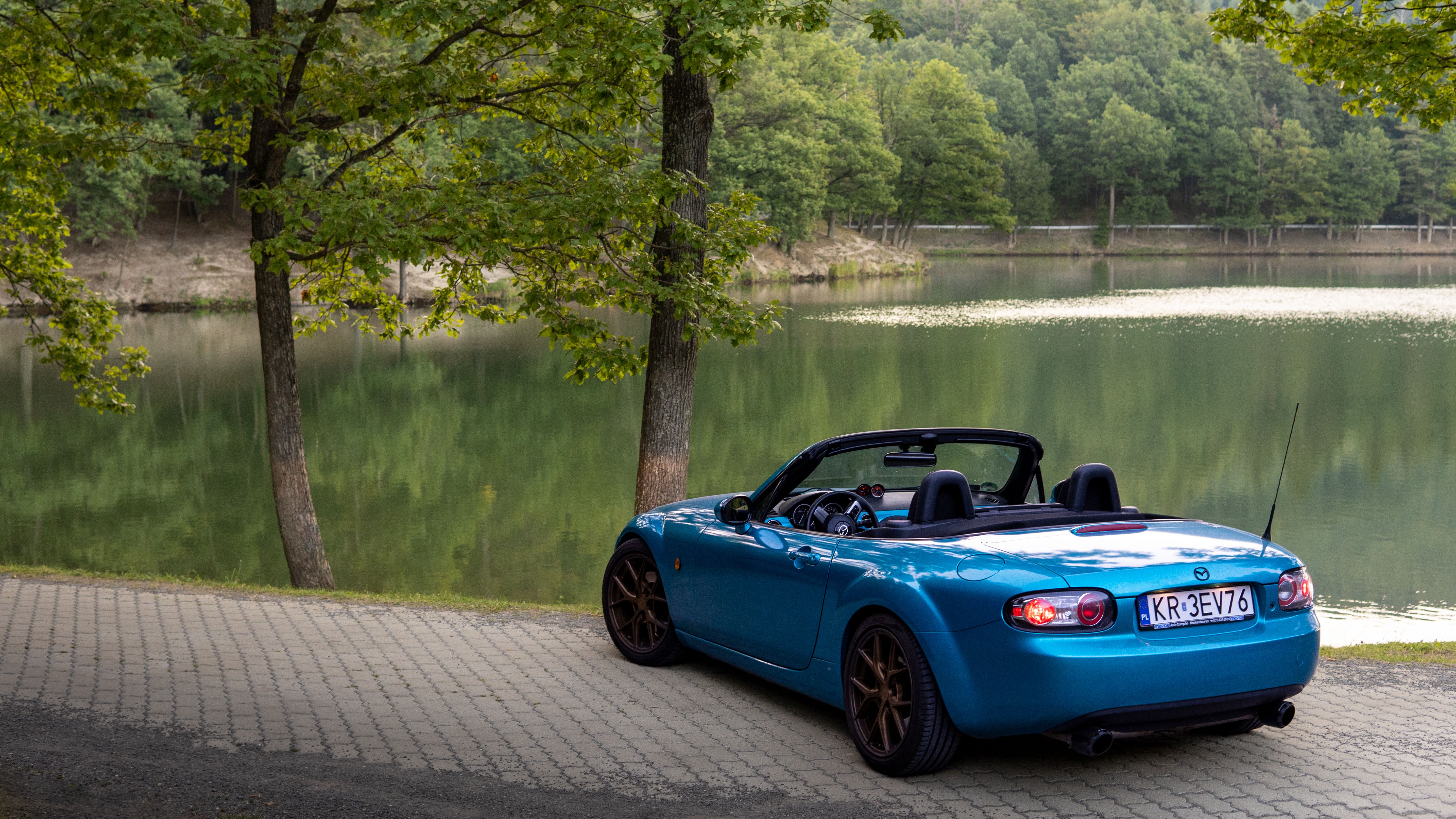 Car By Lake Photos, Download The BEST Free Car By Lake Stock Photos ...