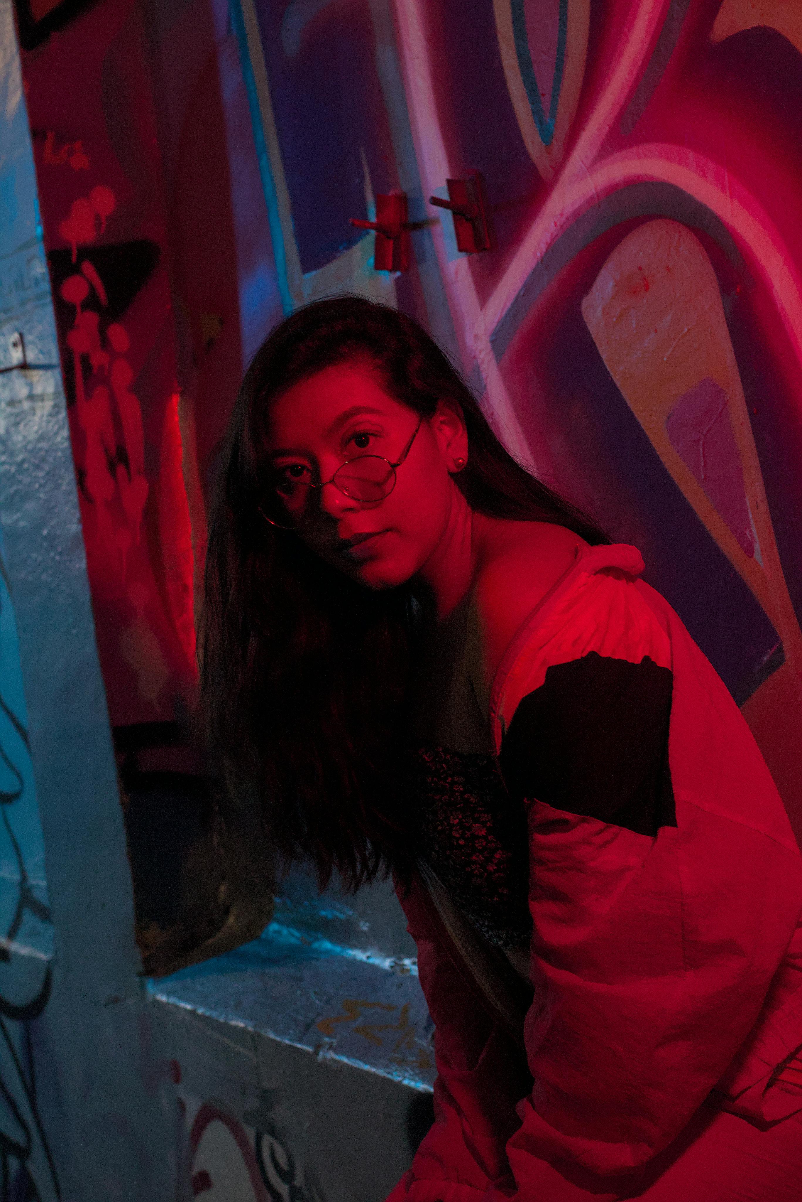 Alexa 6 Photos & Videos Collected by Evoking Ephemerality