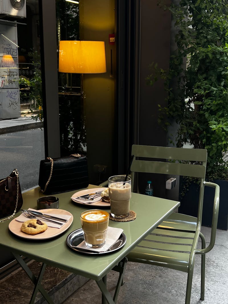 Socializing Over Coffee Photos, Download The BEST Free Socializing Over ...