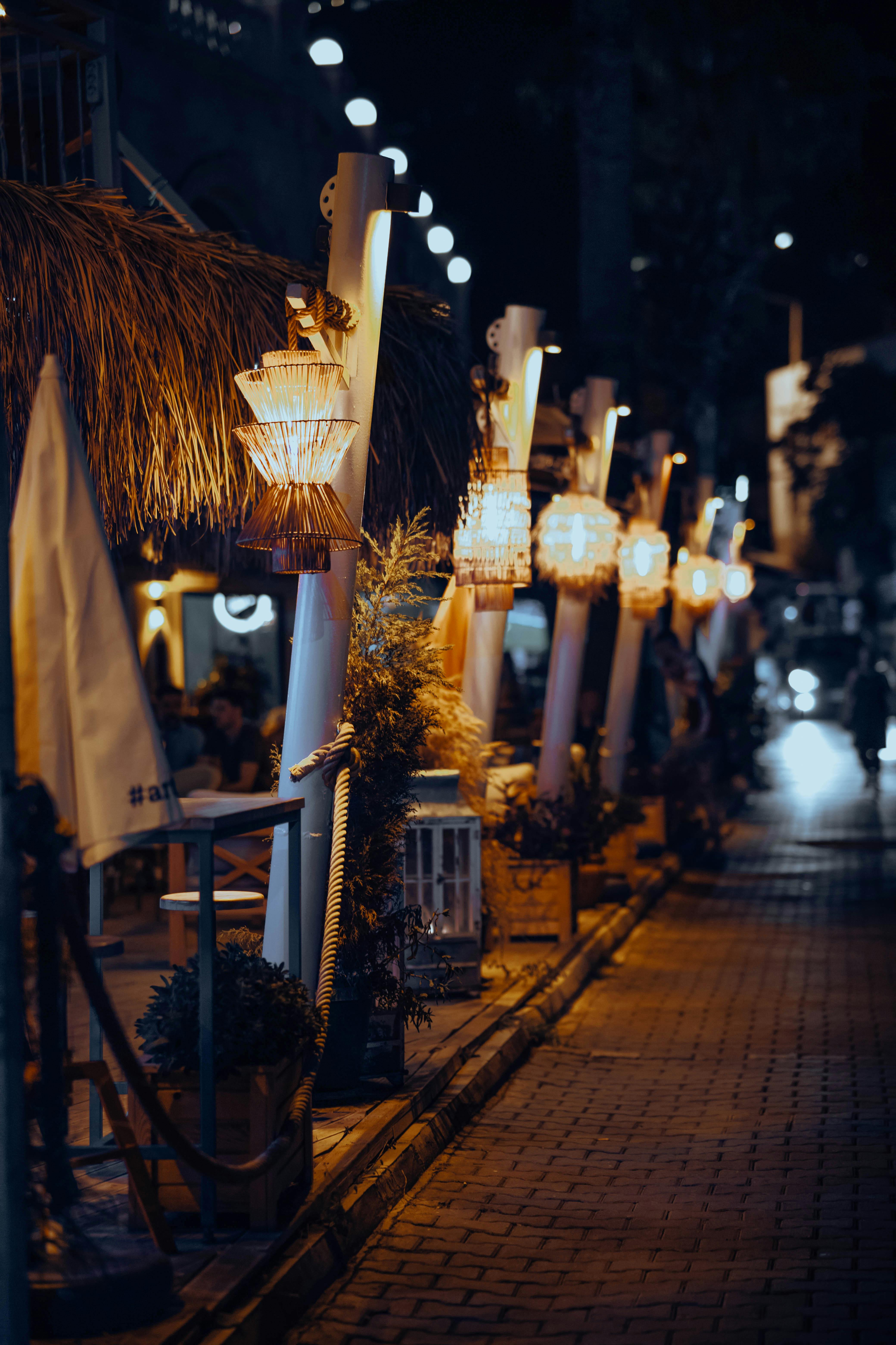 Korean Lights Photos, Download The BEST Free Korean Lights Stock Photos ...