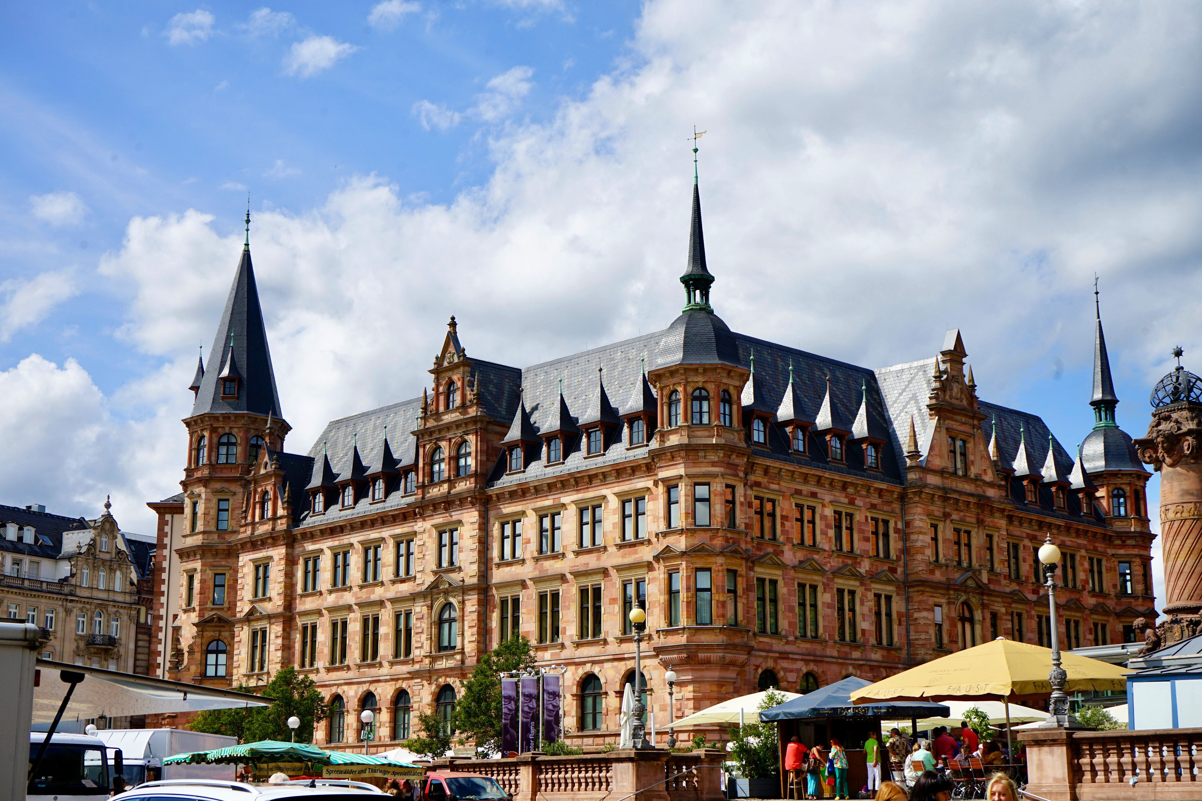 City Rain Germany Photos, Download The BEST Free City Rain Germany ...