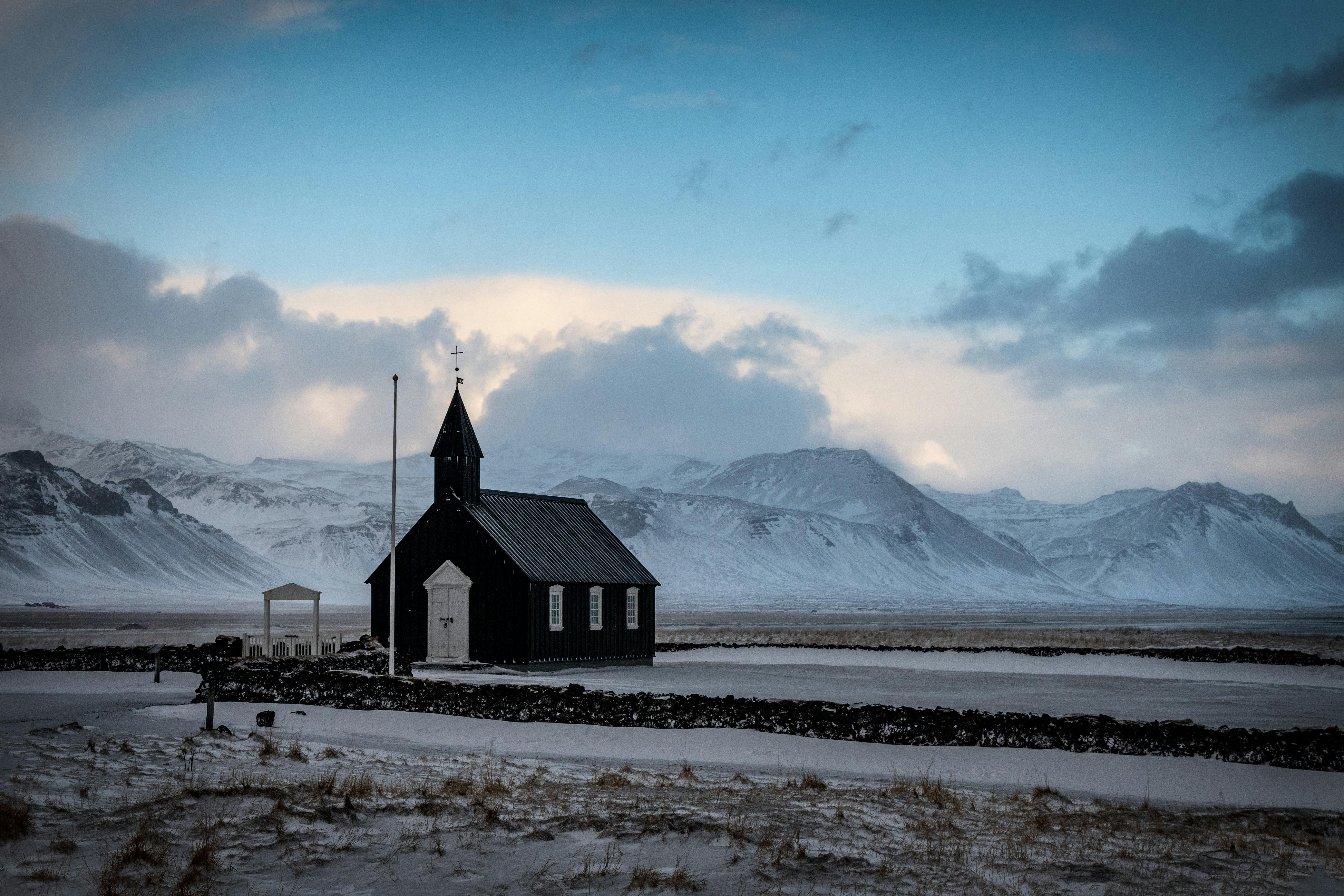 Robert Hacker - Fotografía