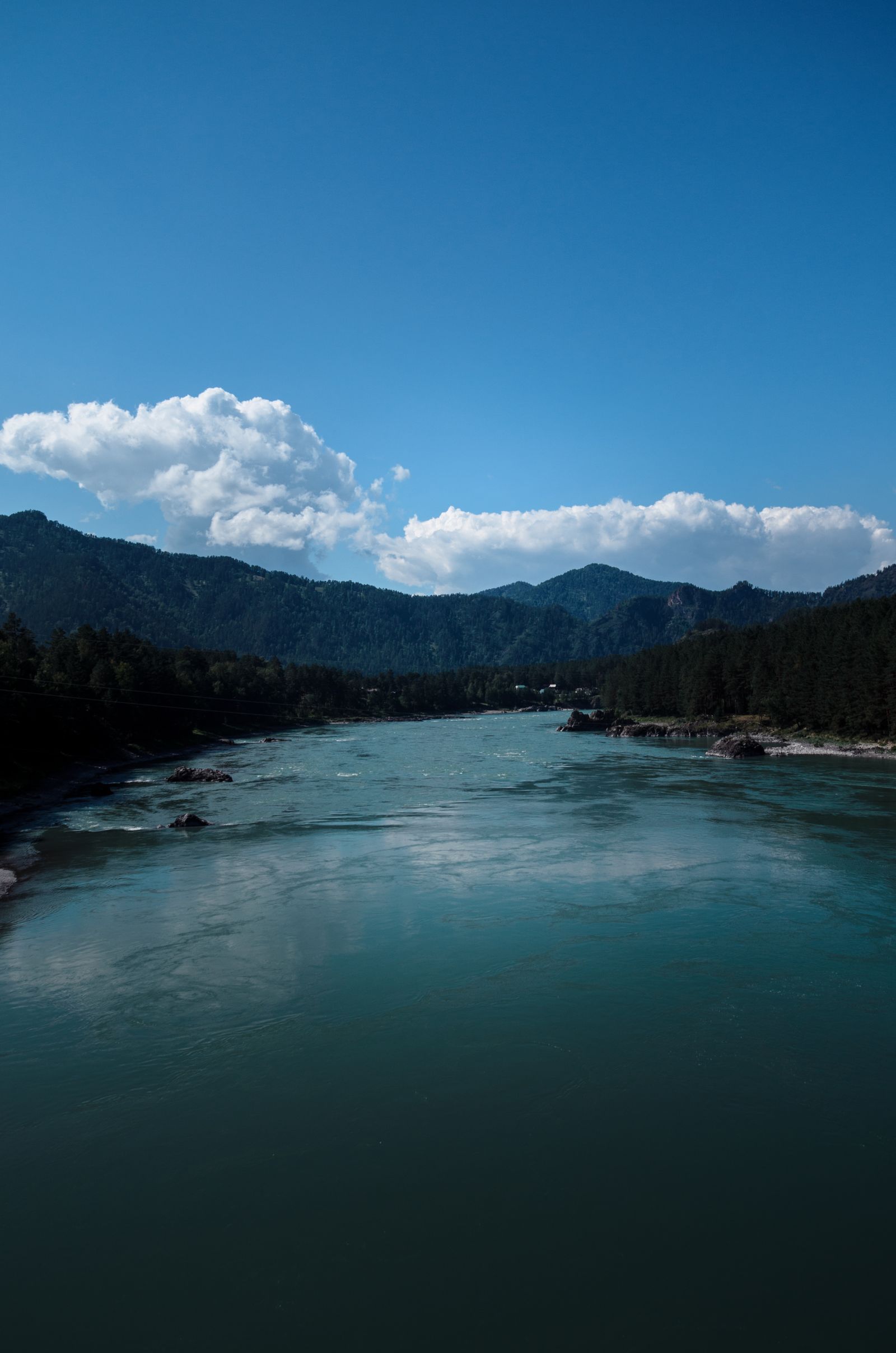 Mountains River Landscape Photos, Download The BEST Free Mountains ...