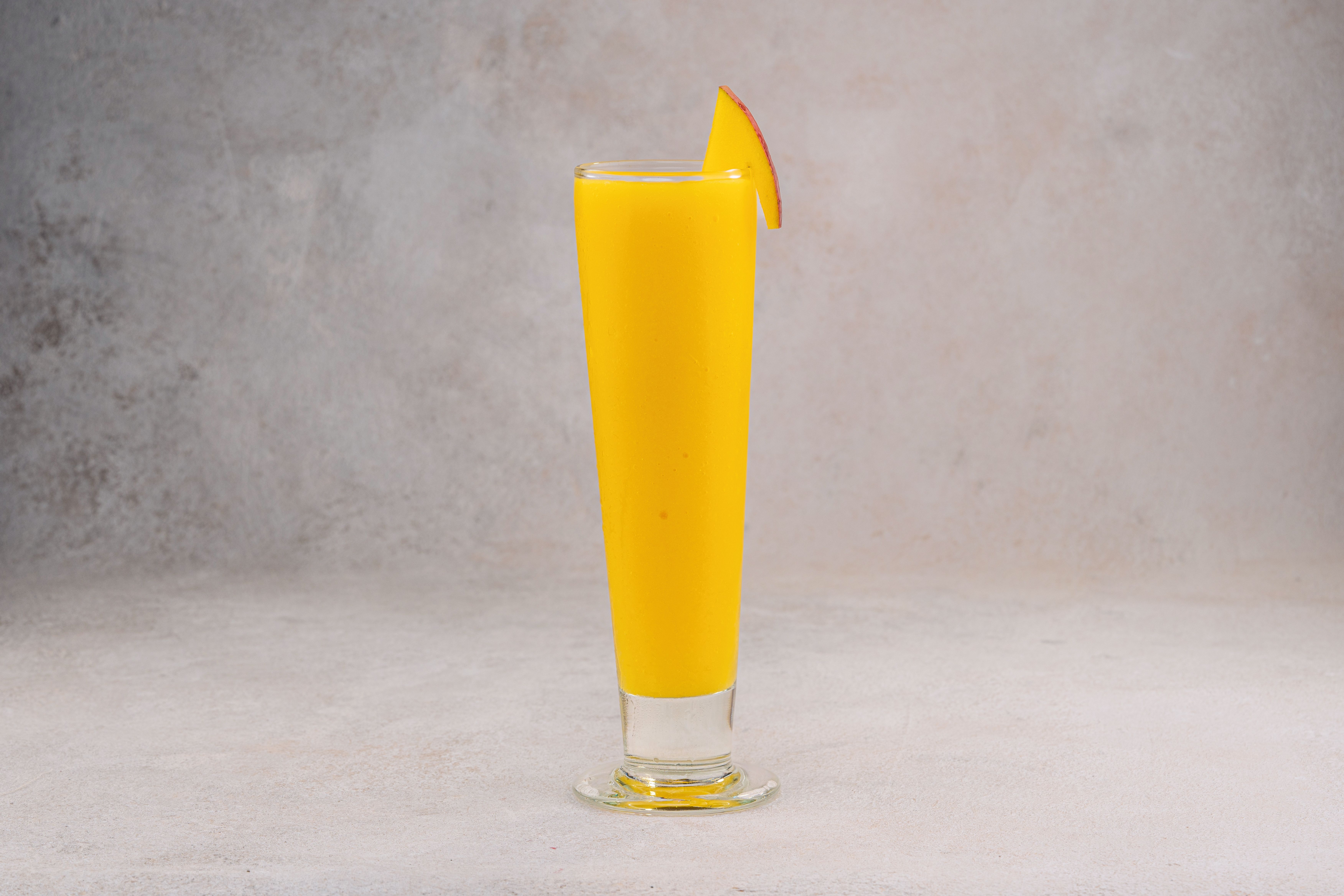 Glass of Smoothie · Free Stock Photo