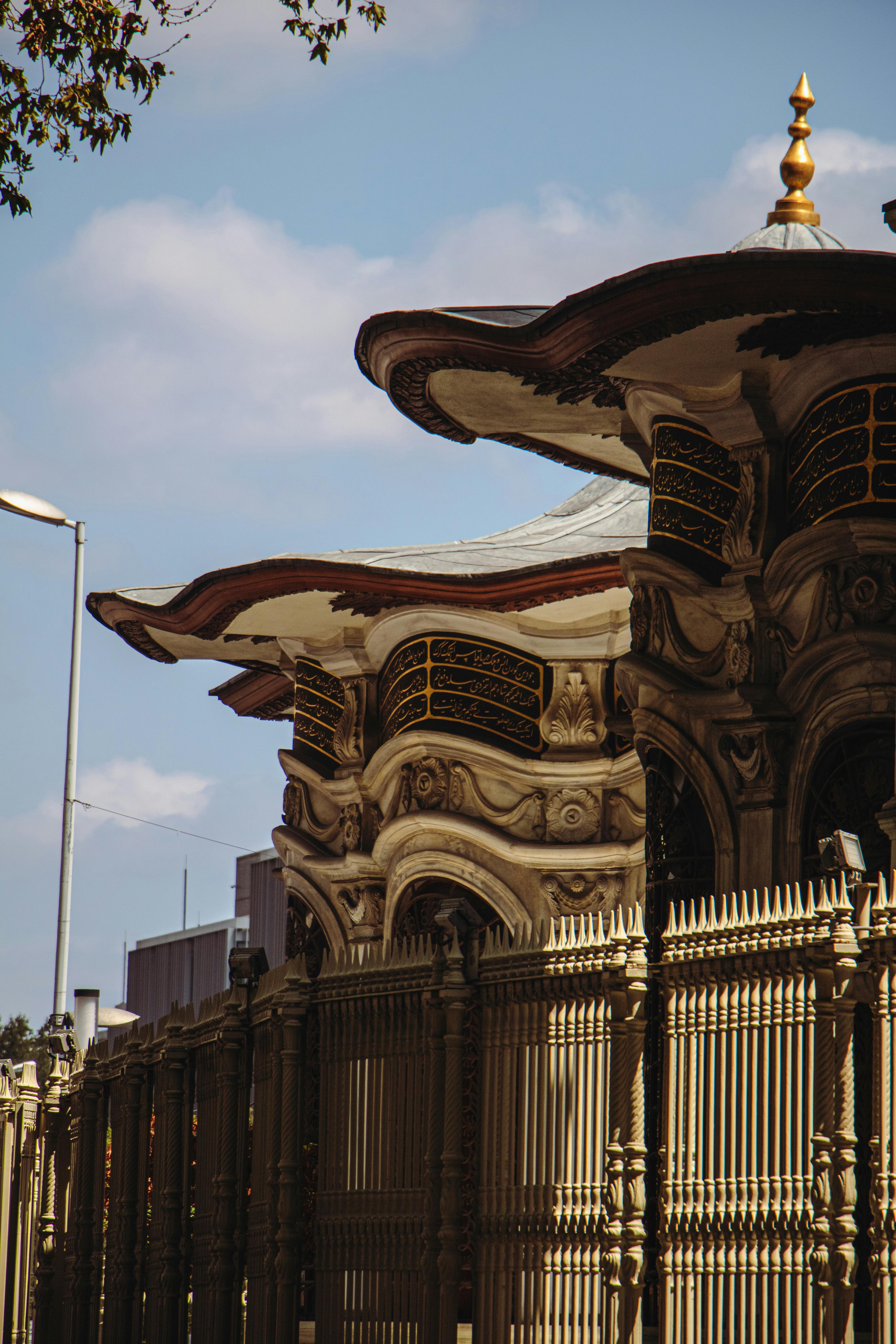 Traditional Museum in Ankara · Free Stock Photo