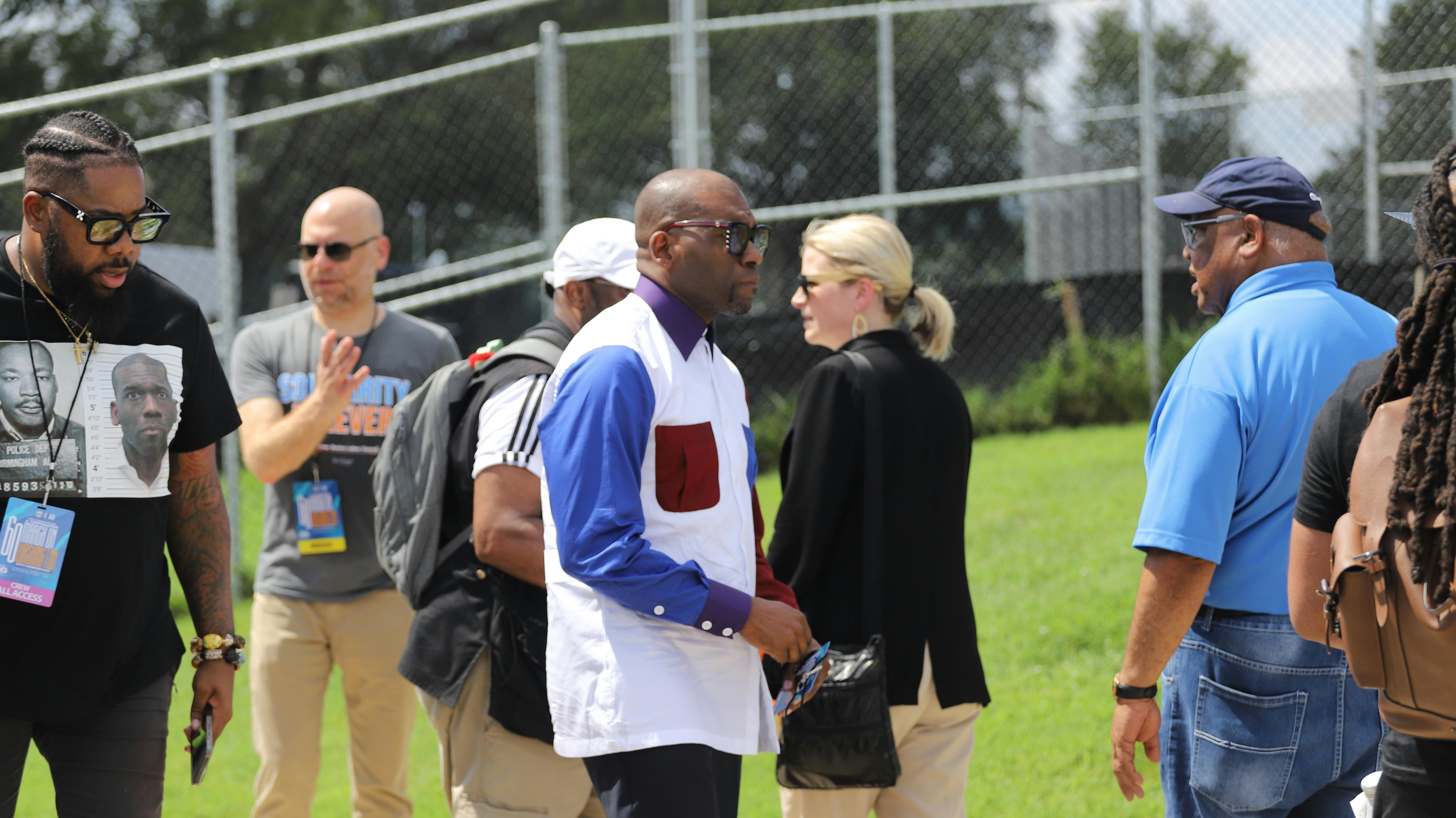 Fred Thomas III - 摄影