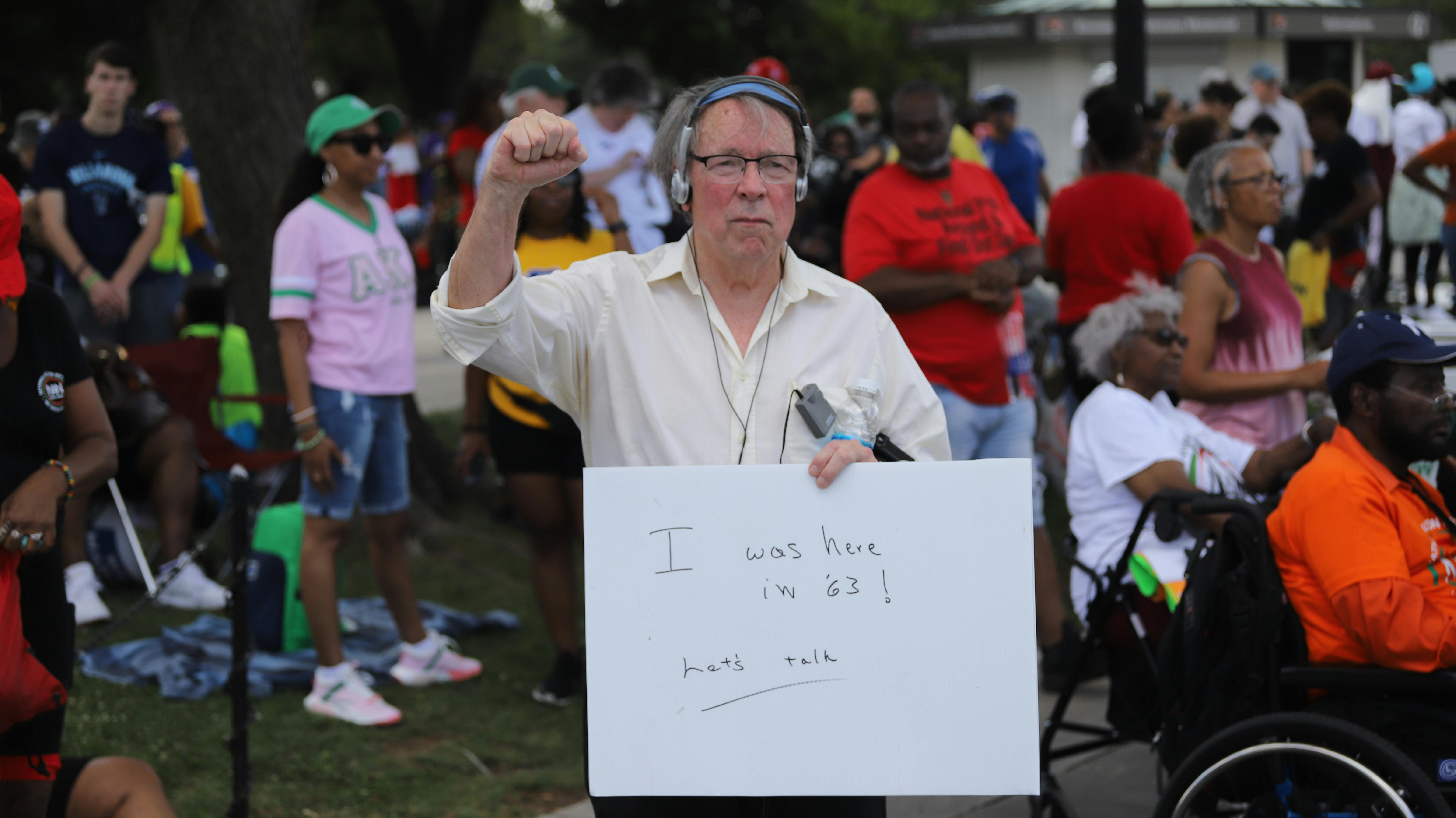 Fred Thomas III - 摄影