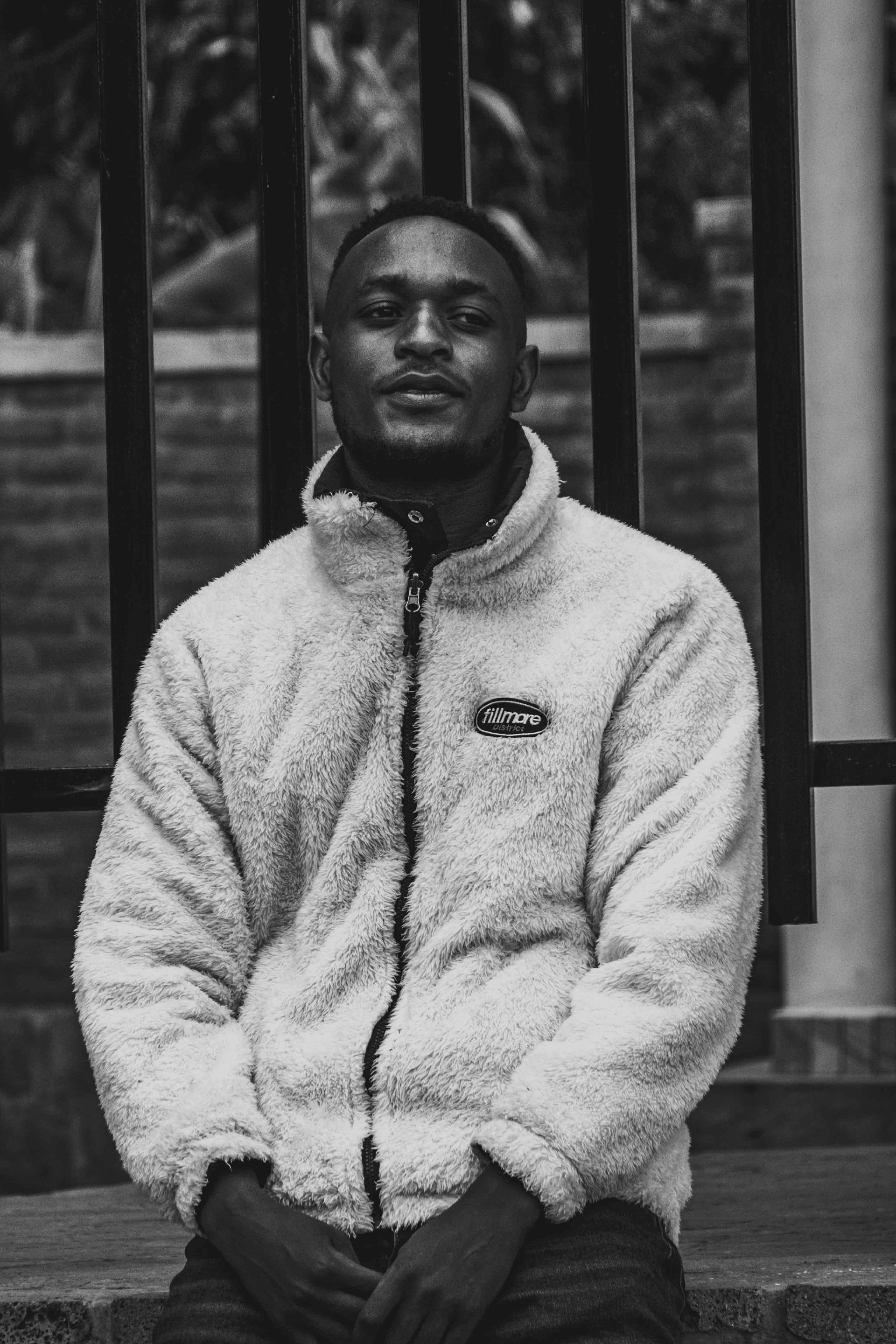 Man Showing Middle Finger · Free Stock Photo