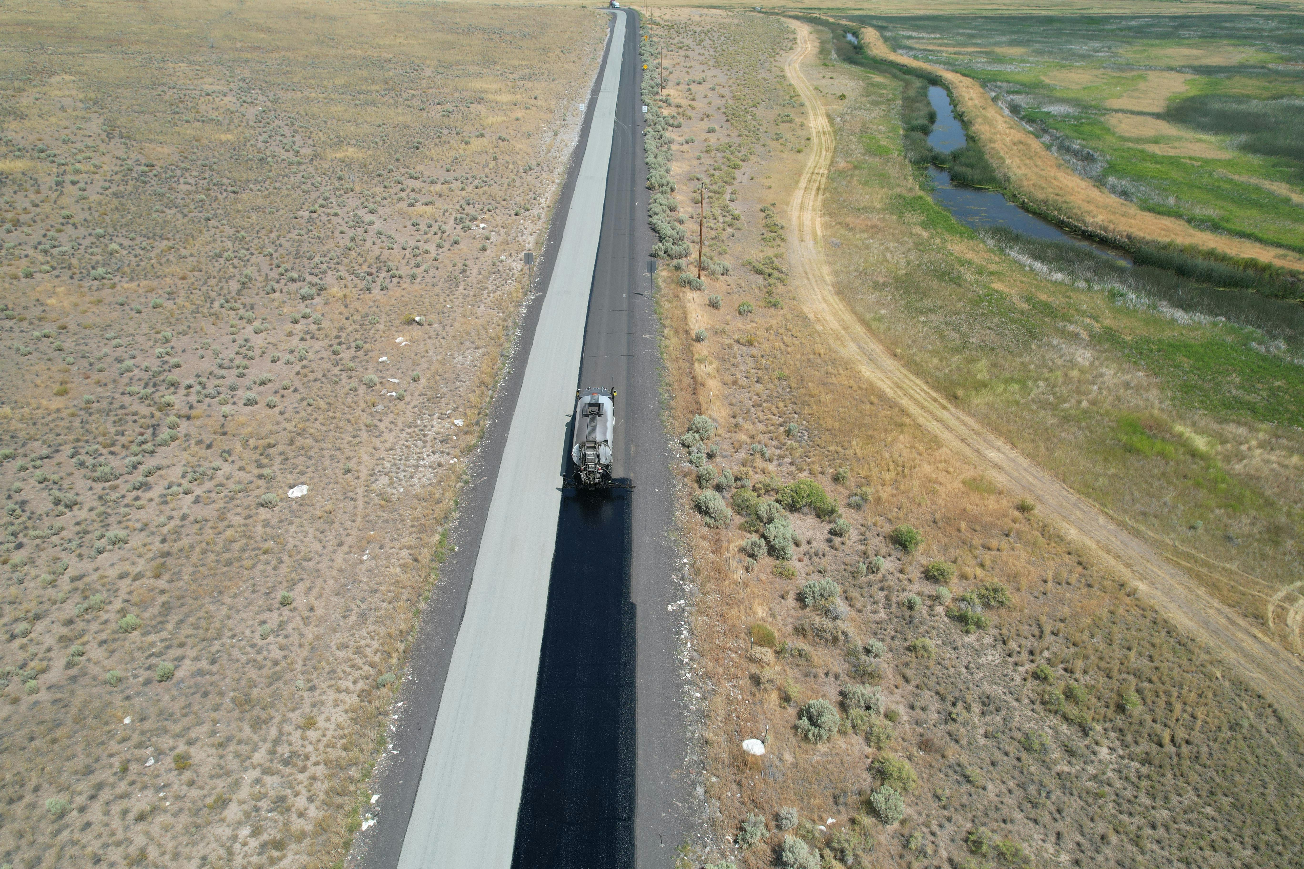 Tom Shamberger - Photography