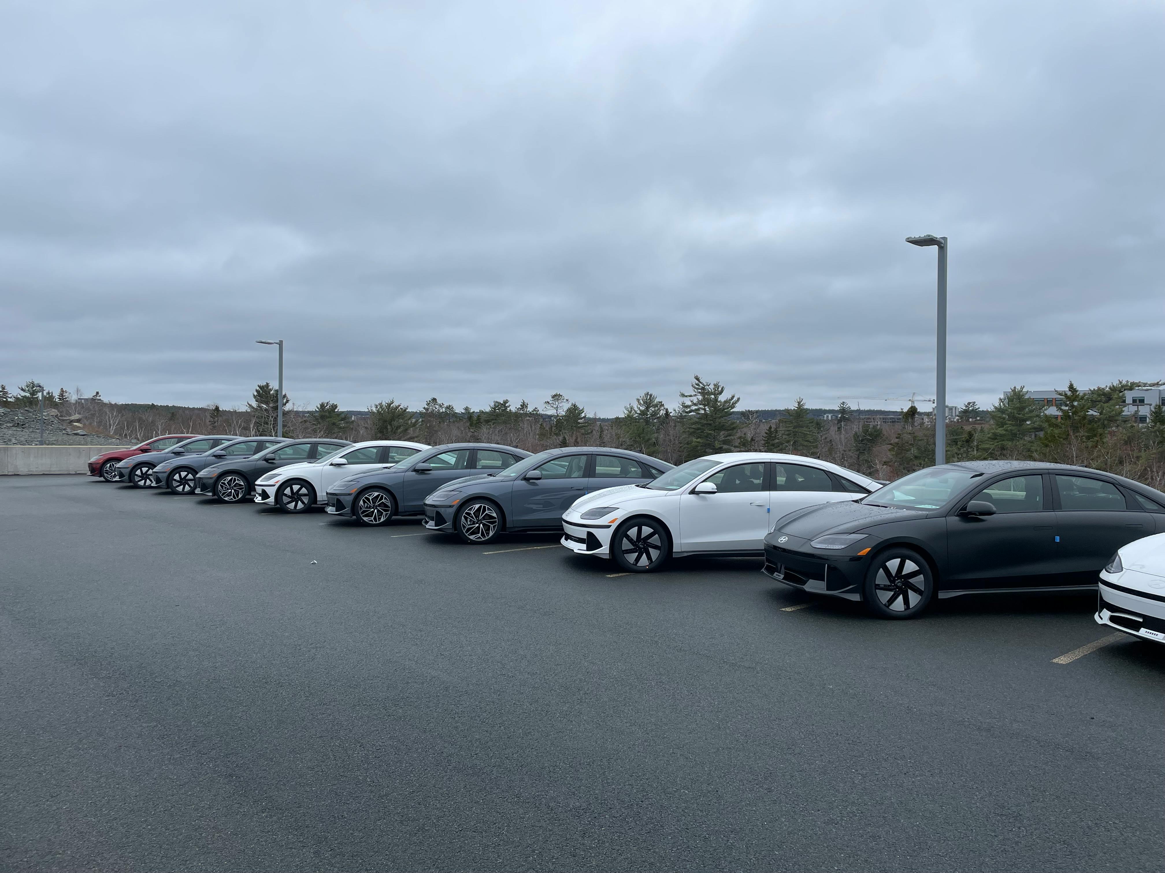 Michael Currie – fotografi