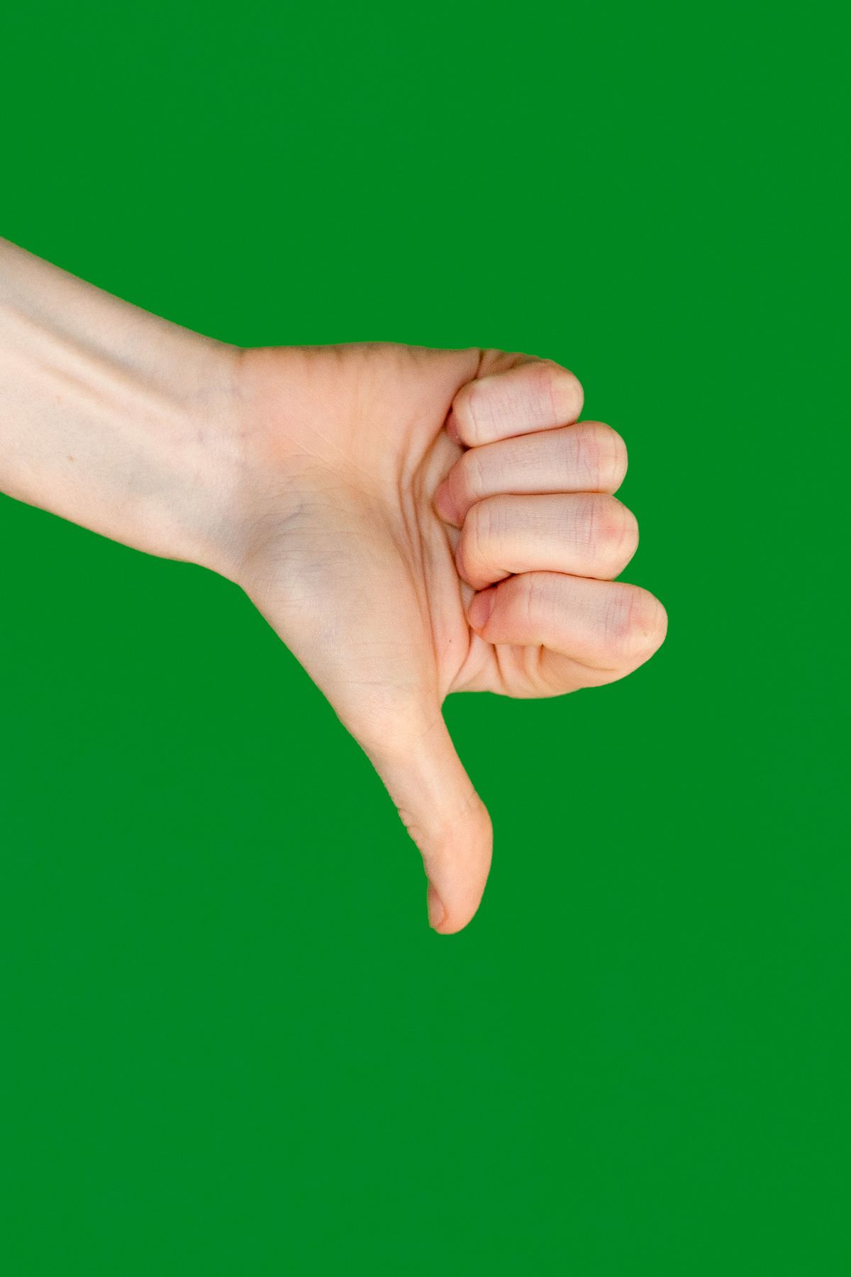 2 Thumbs Down Hand Photos, Download The BEST Free 2 Thumbs Down Hand ...