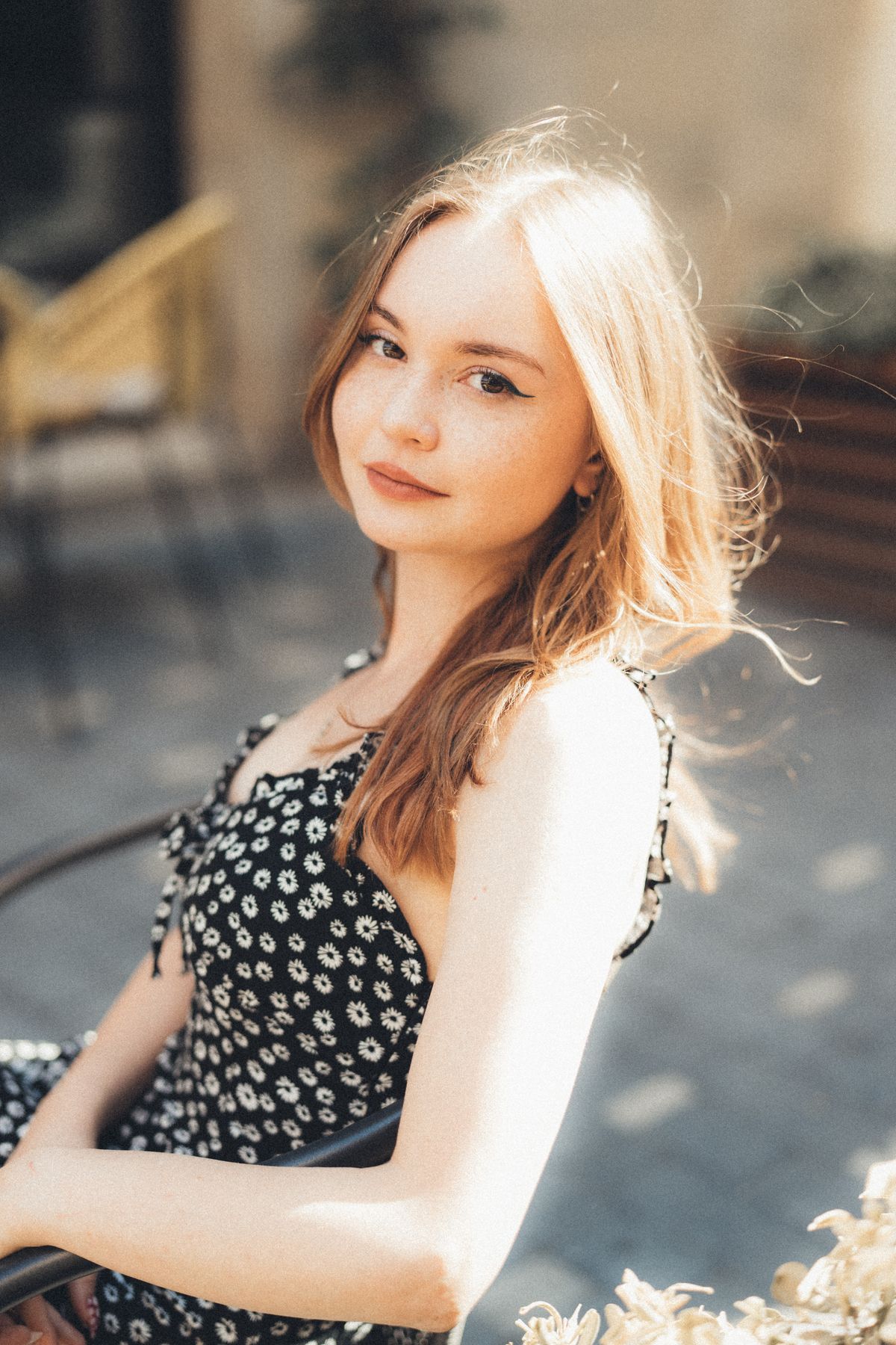 Woman In Sundress Photos, Download The BEST Free Woman In Sundress ...
