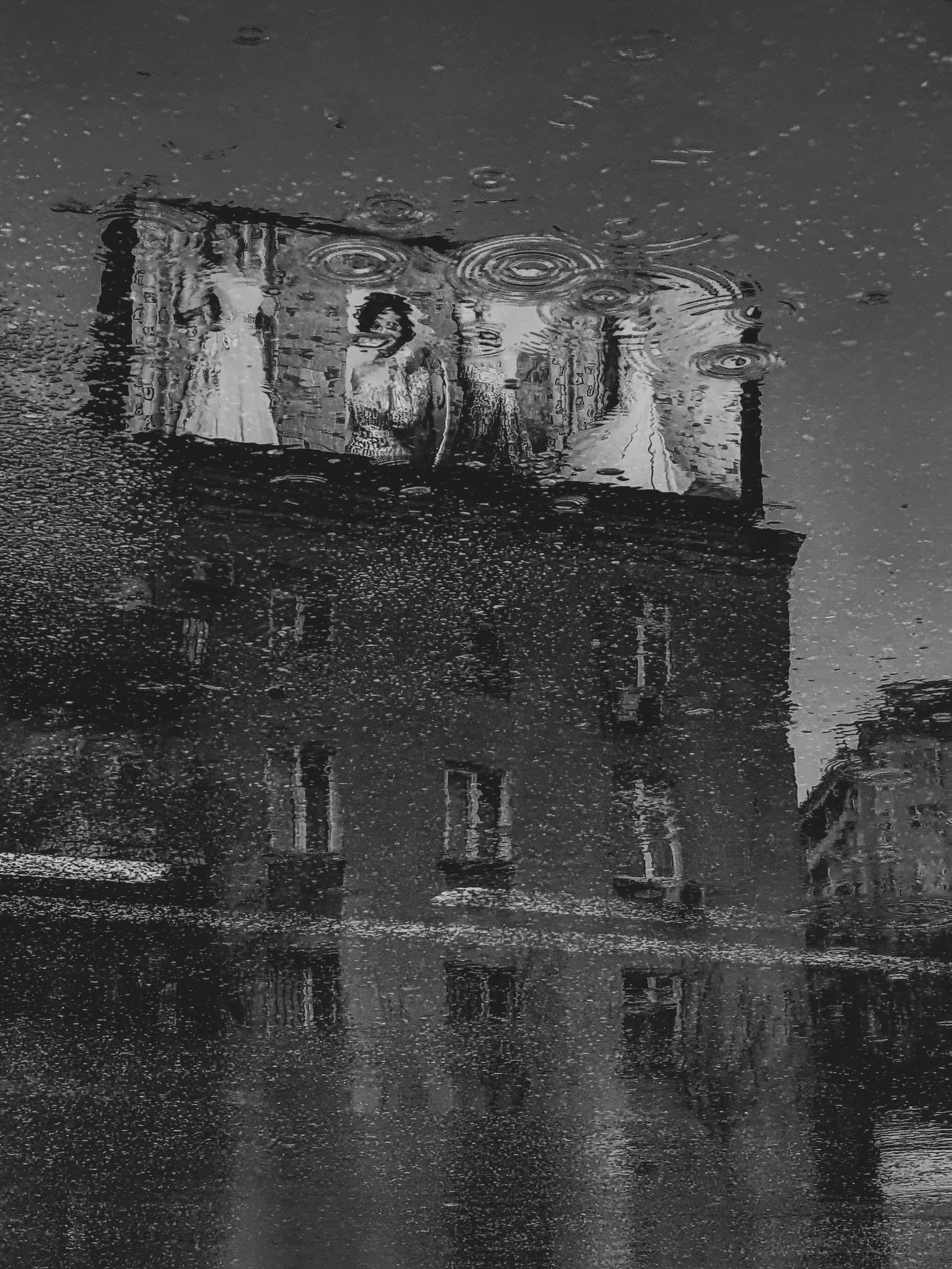 Puddle Map Photos, Download The BEST Free Puddle Map Stock Photos & HD ...