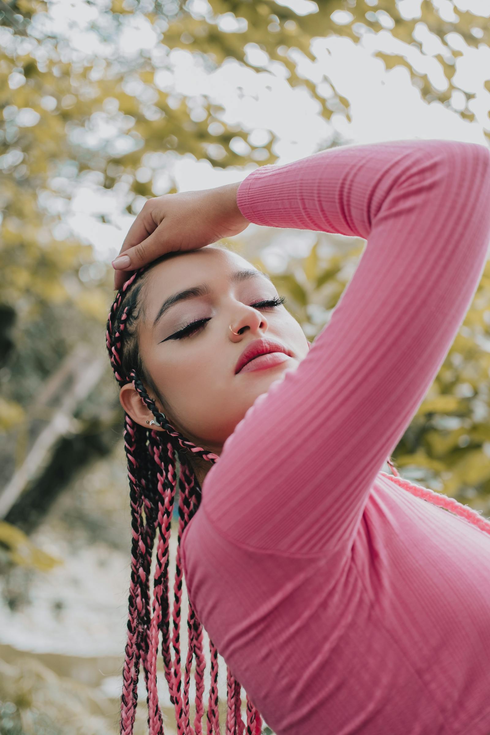 Model Portrait Photos, Download The BEST Free Model Portrait Stock ...