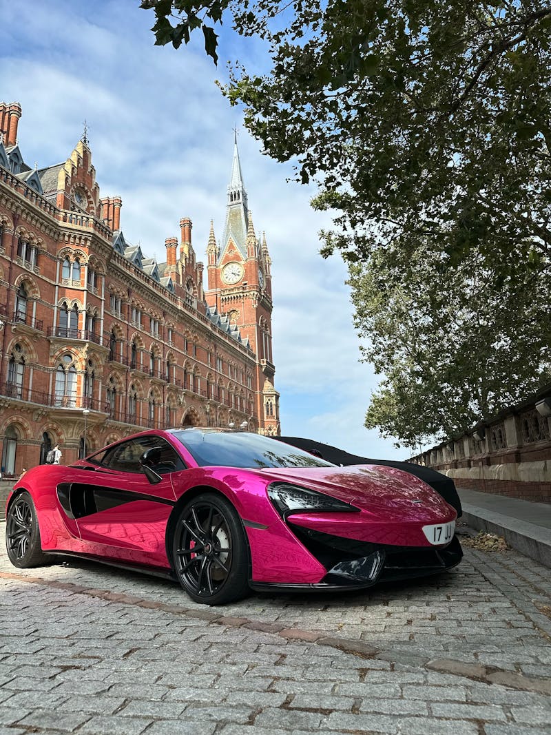 Maclaren Photos, Download The BEST Free Maclaren Stock Photos & HD Images