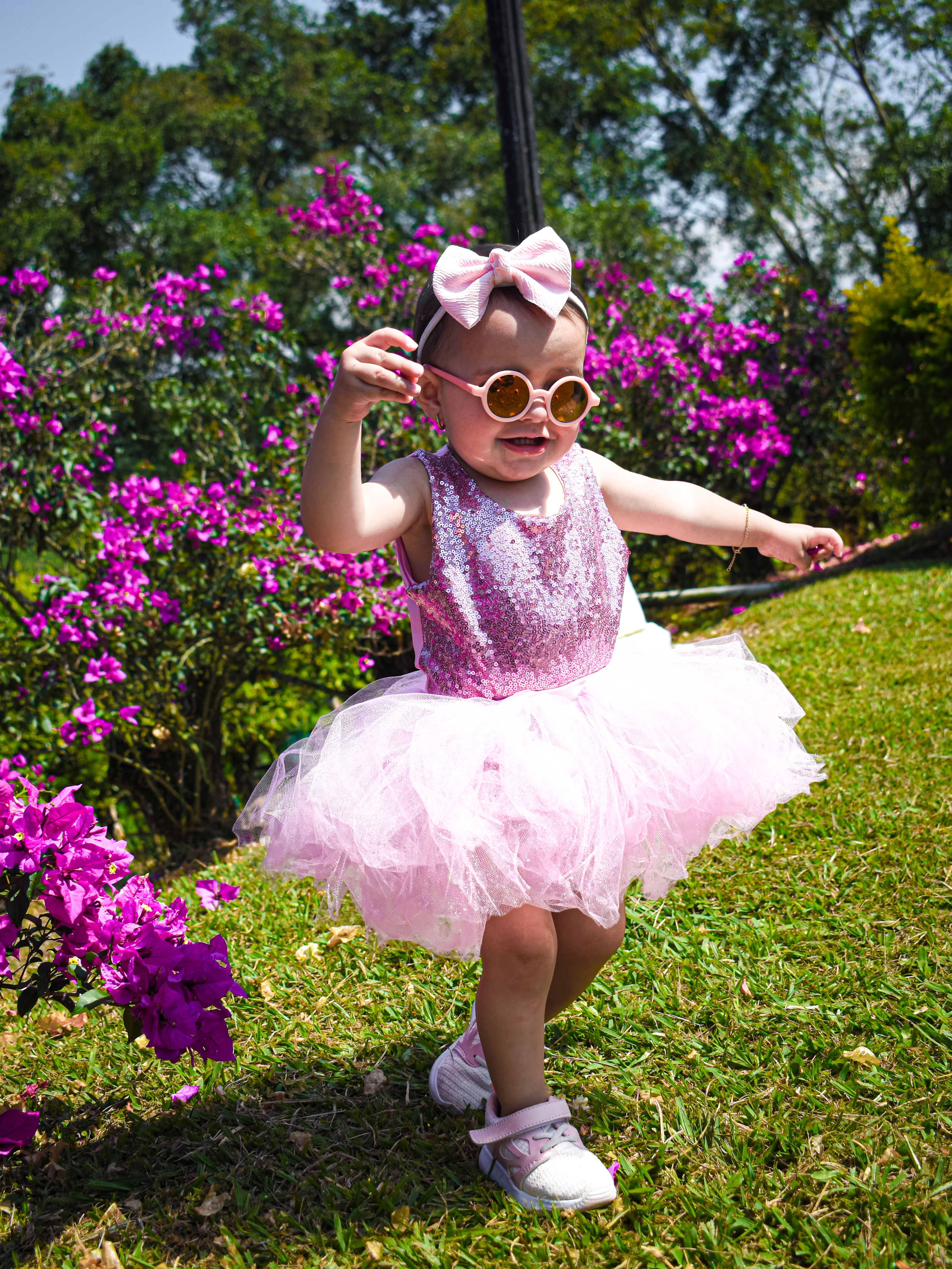 Cute Pink Bow Ruffle Style Photos, Download The BEST Free Cute Pink Bow ...
