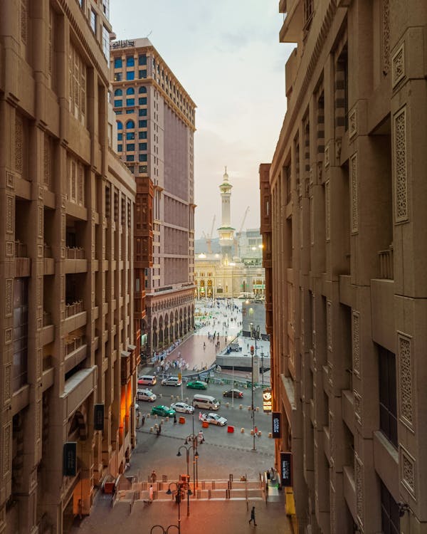 Makkah Street Photos, Download The BEST Free Makkah Street Stock Photos ...