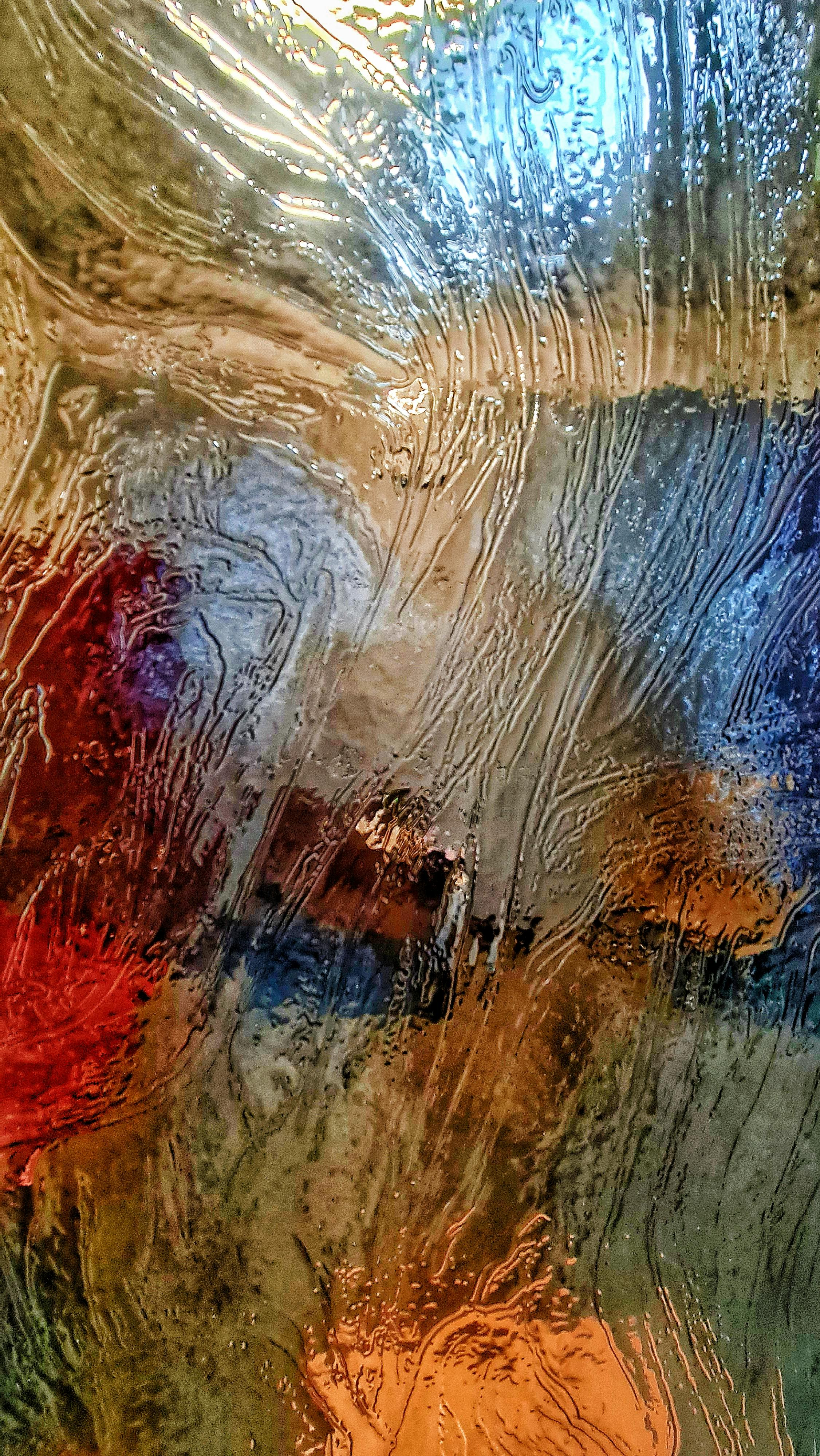 Hashim Abbas - Fotografía