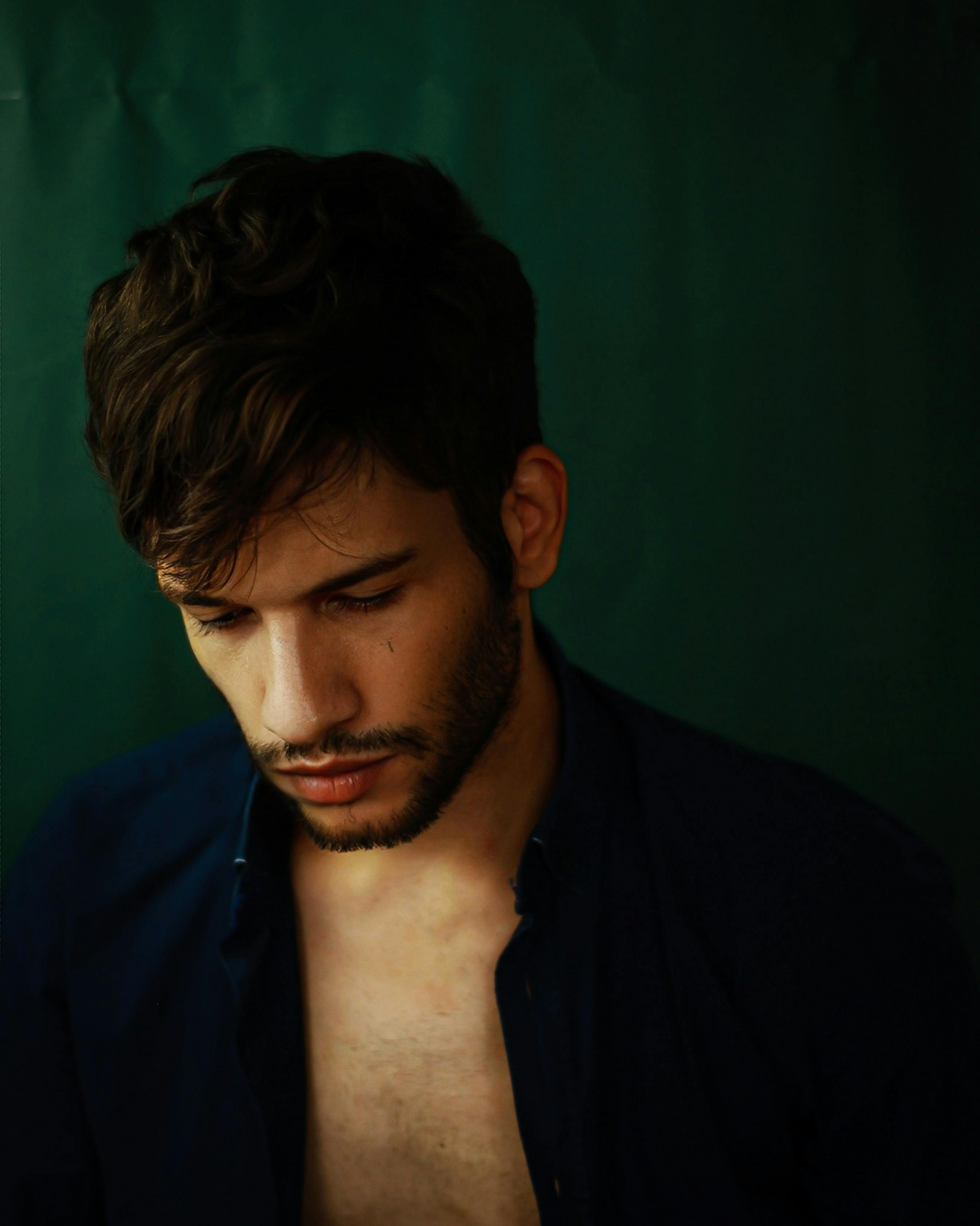 Head Shot Man Photos, Download The BEST Free Head Shot Man Stock Photos ...