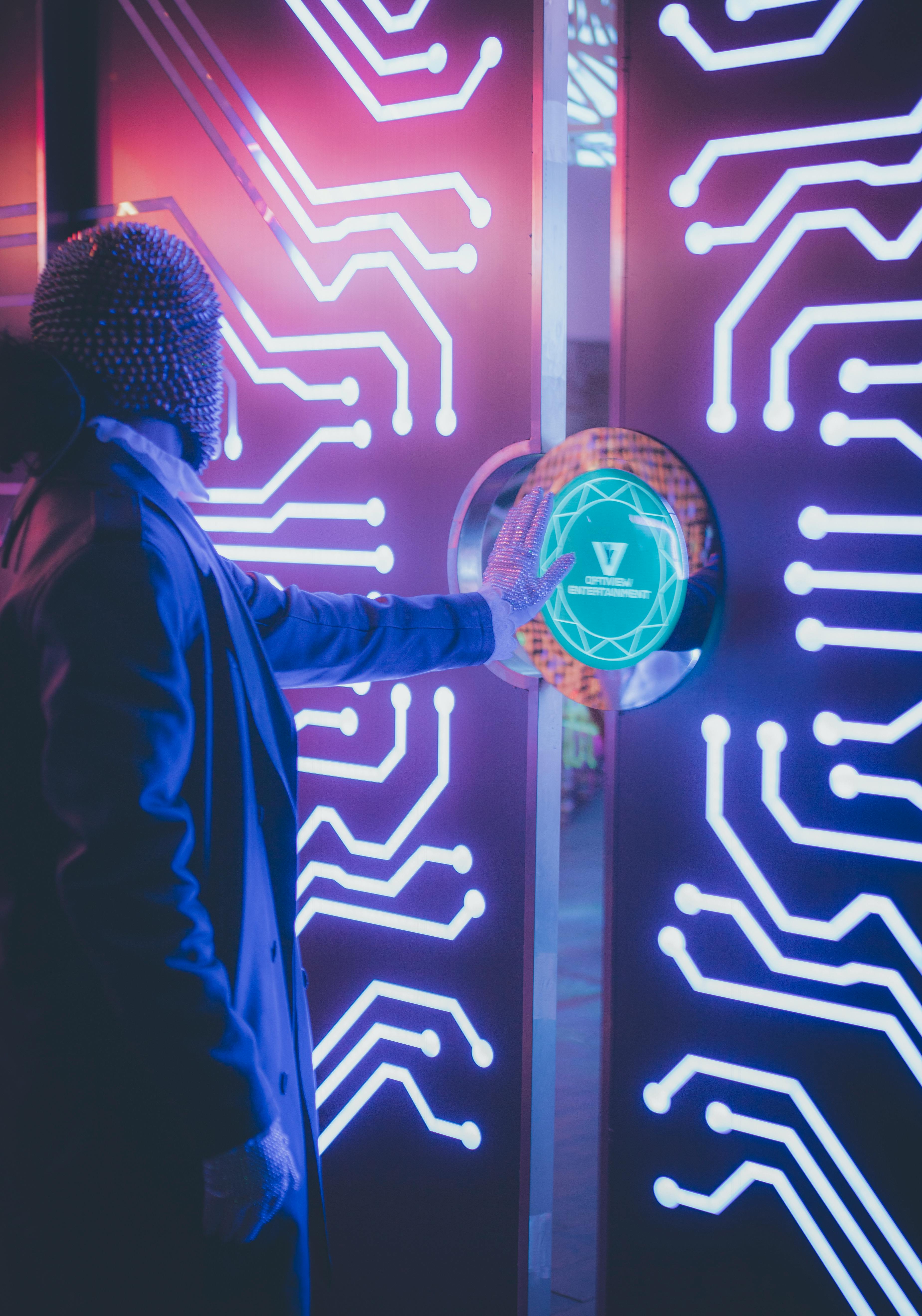 Bright Techy Photos, Download The BEST Free Bright Techy Stock Photos ...