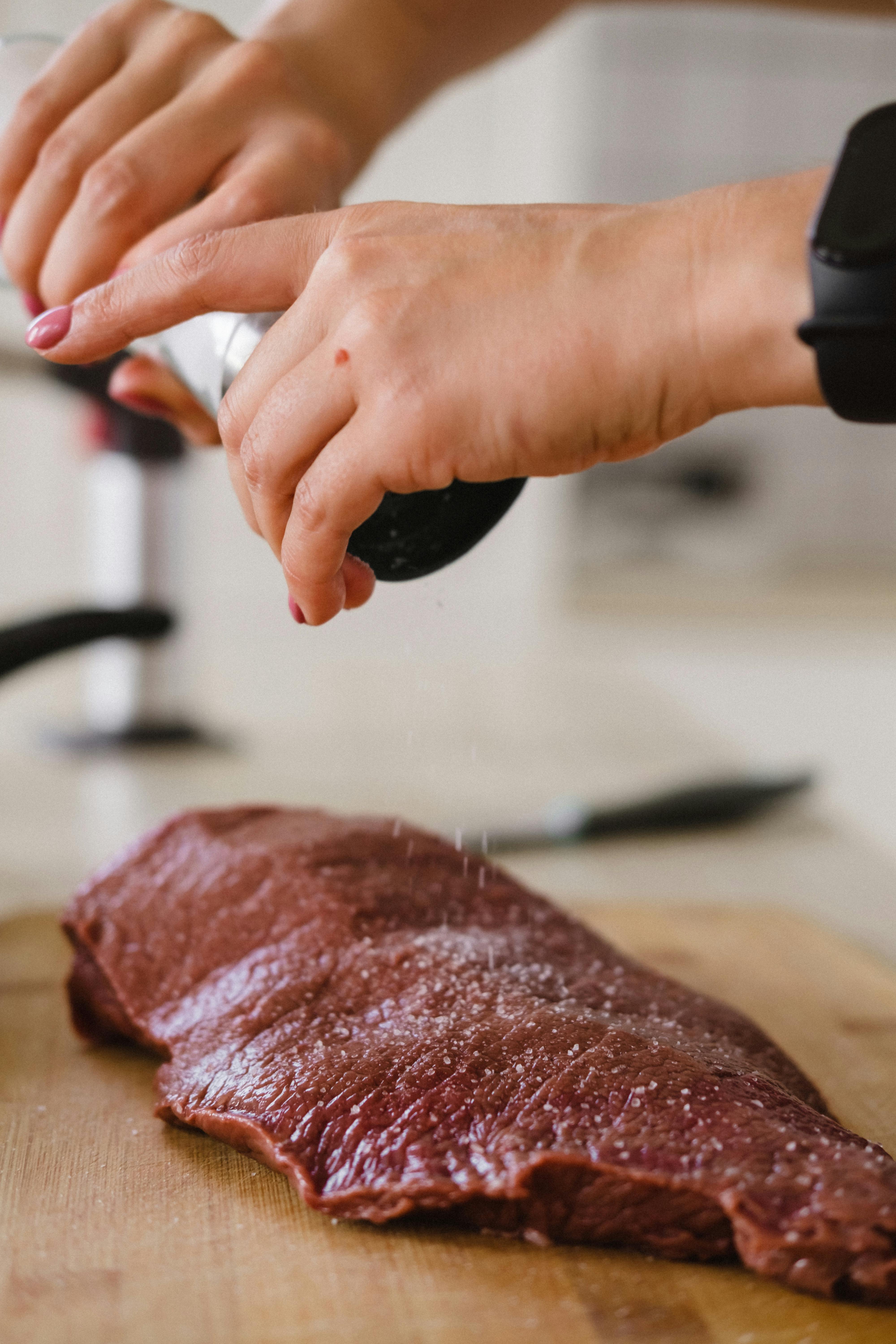 Food Preservation Salting Photos, Download The BEST Free Food ...