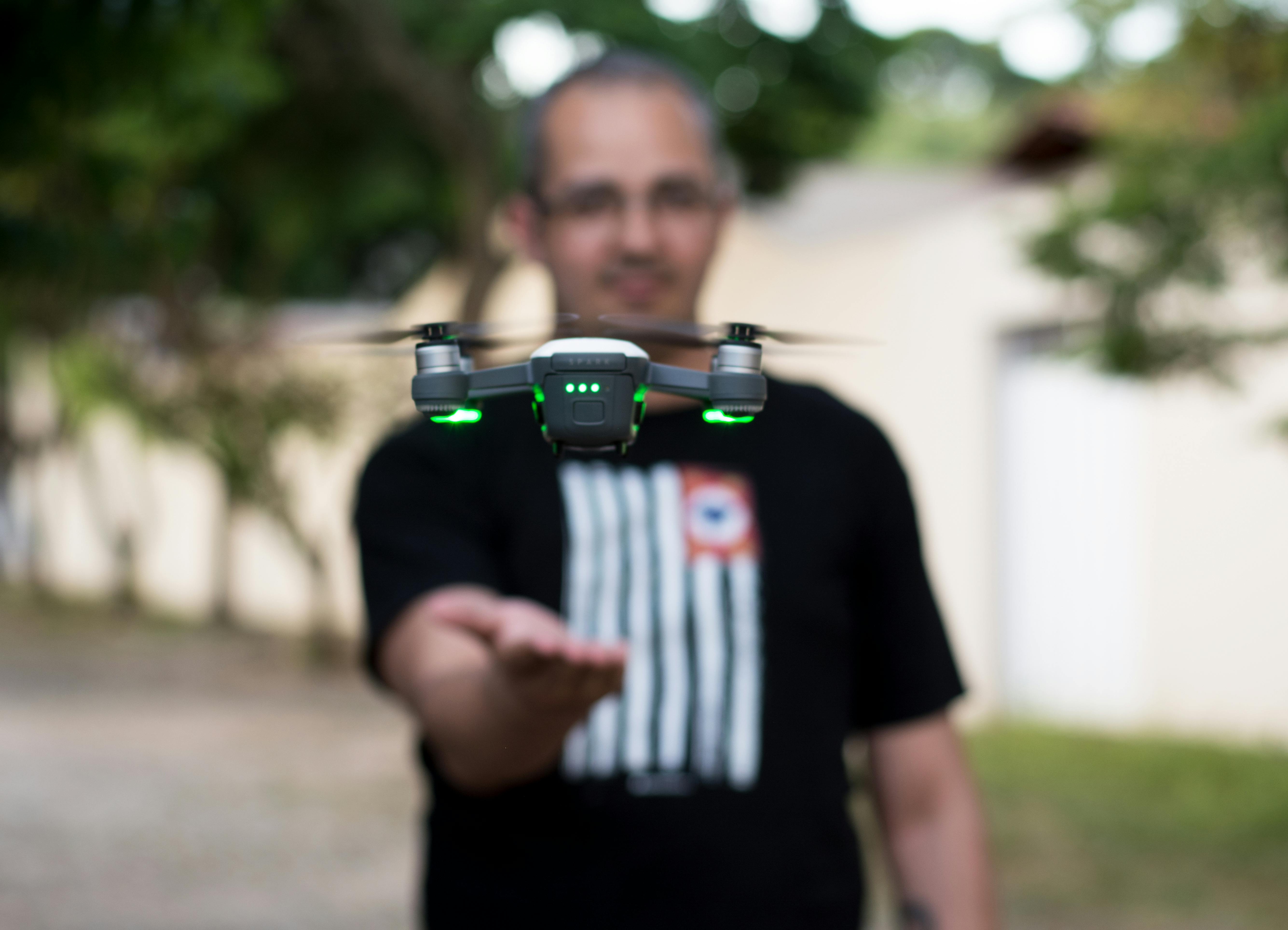 Alessandro Santos - Photography