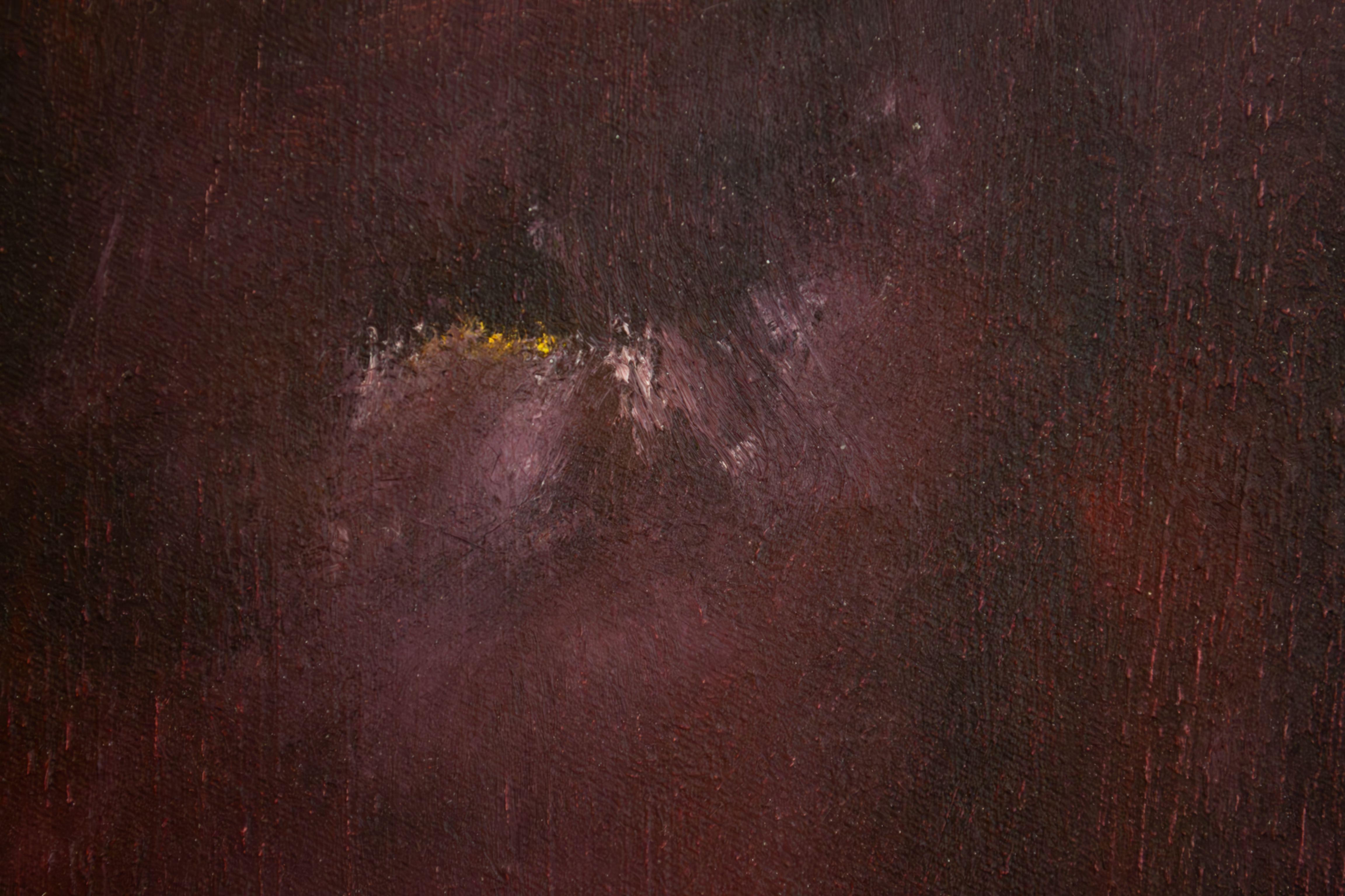 Close up of a Painting · Free Stock Photo