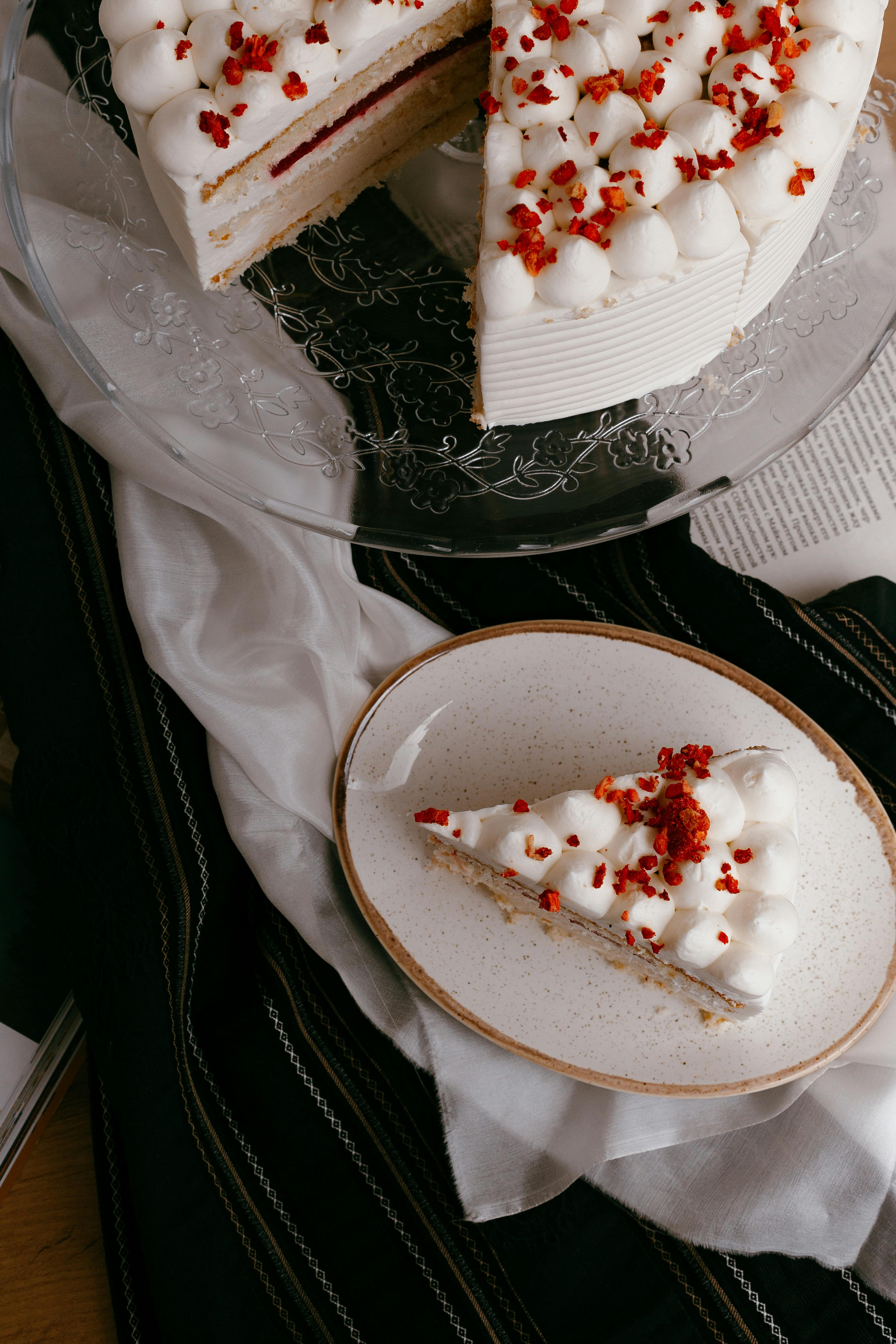 Foto de stock gratuita sobre dulce, fotografía de comida, hecho en casa ...