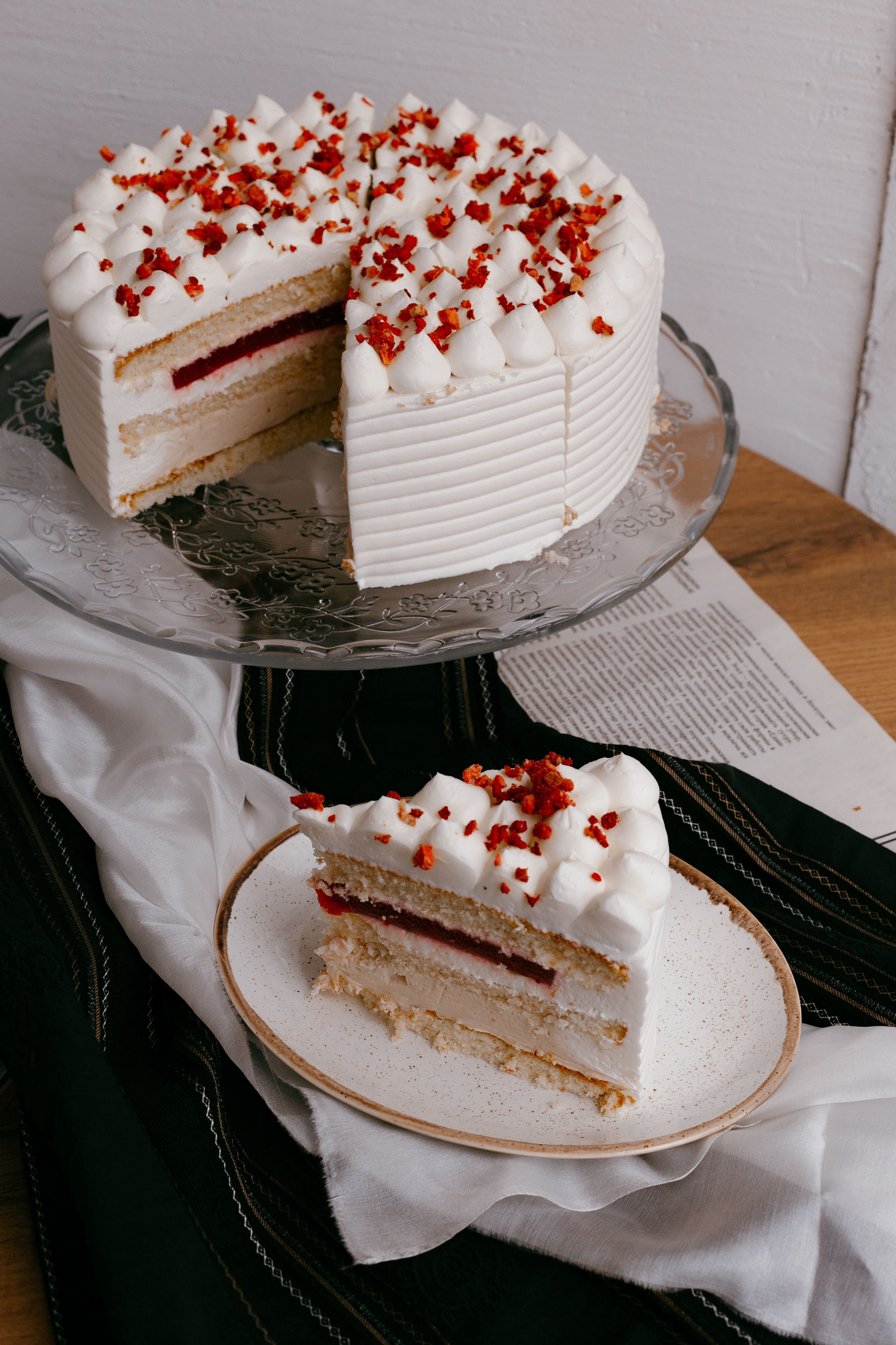 Cake Turntable Set Photos, Download The BEST Free Cake Turntable Set ...