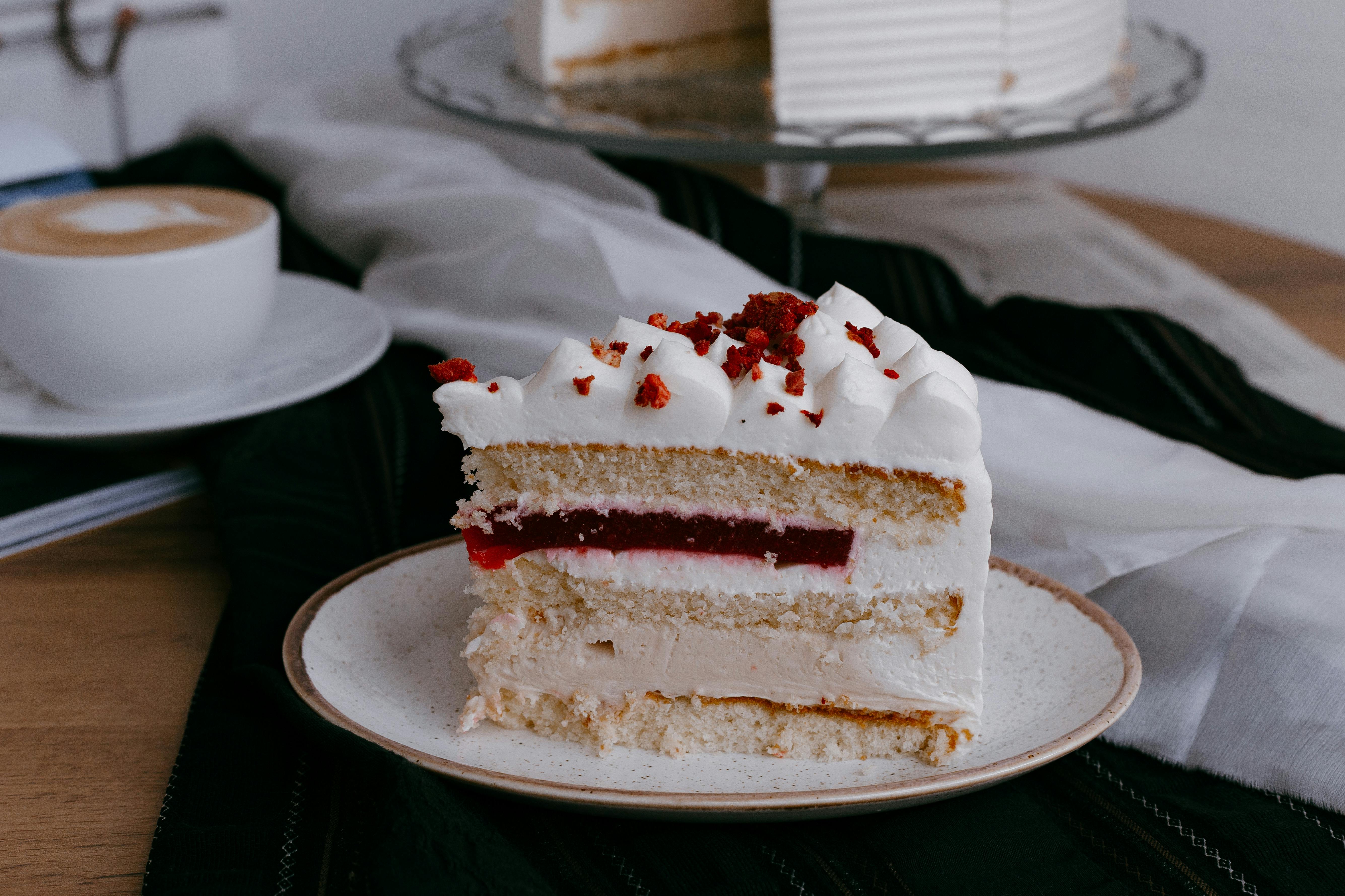 Sponge Cake Photos, Download The BEST Free Sponge Cake Stock Photos ...